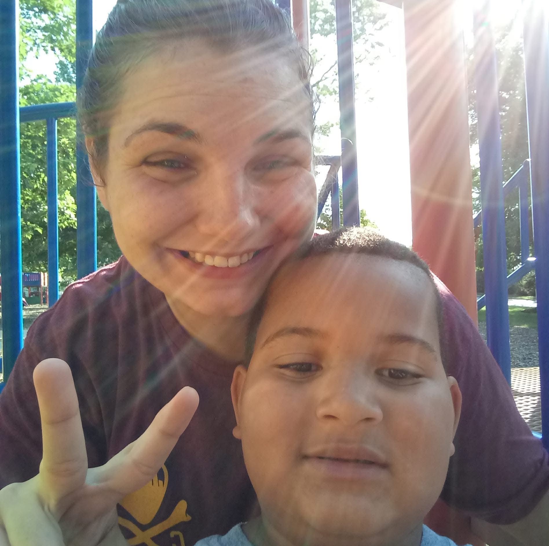 Fundraiser by Danielle Pinczes : In Memory of Jasmine: Aid for Her ...