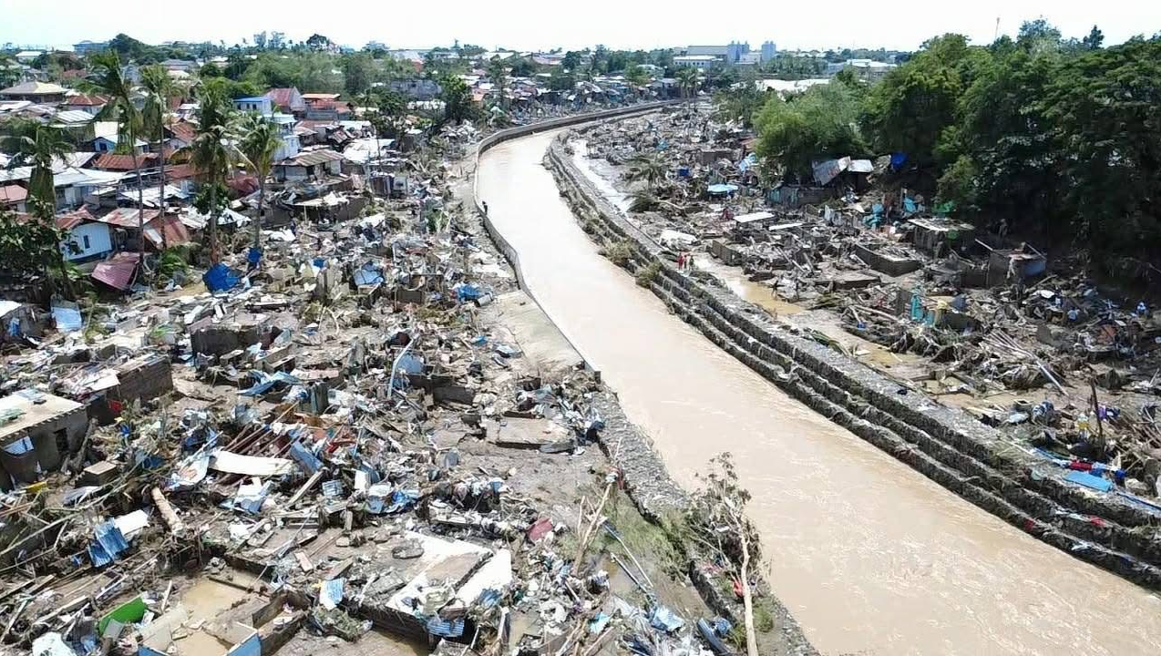 Fundraiser by Windy Edlin : Help Filipino Families Rebuild After ...
