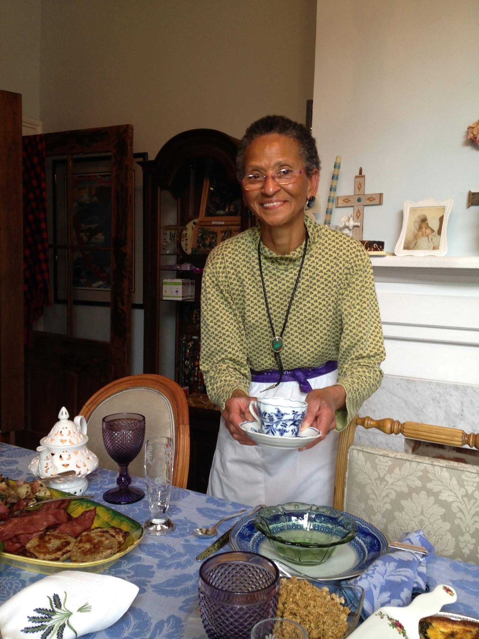 Fundraiser by A Adams : Faith, Love & Hospitality—Help Save The House ...