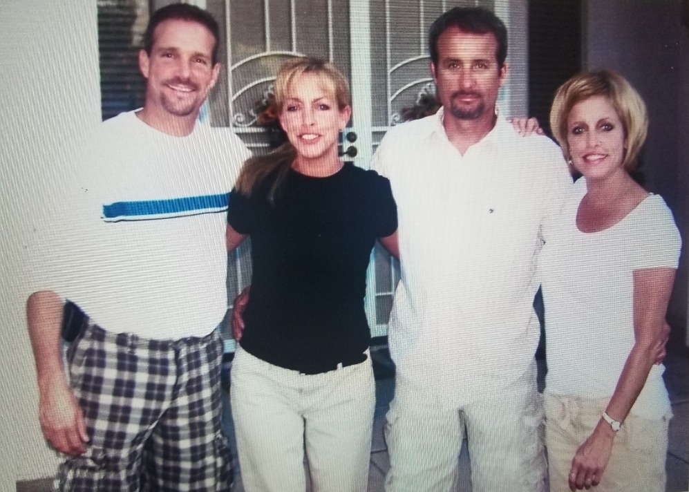 Fundraiser by Justin Allard : Support Kathy Vanderheyden's Loving Farewell
