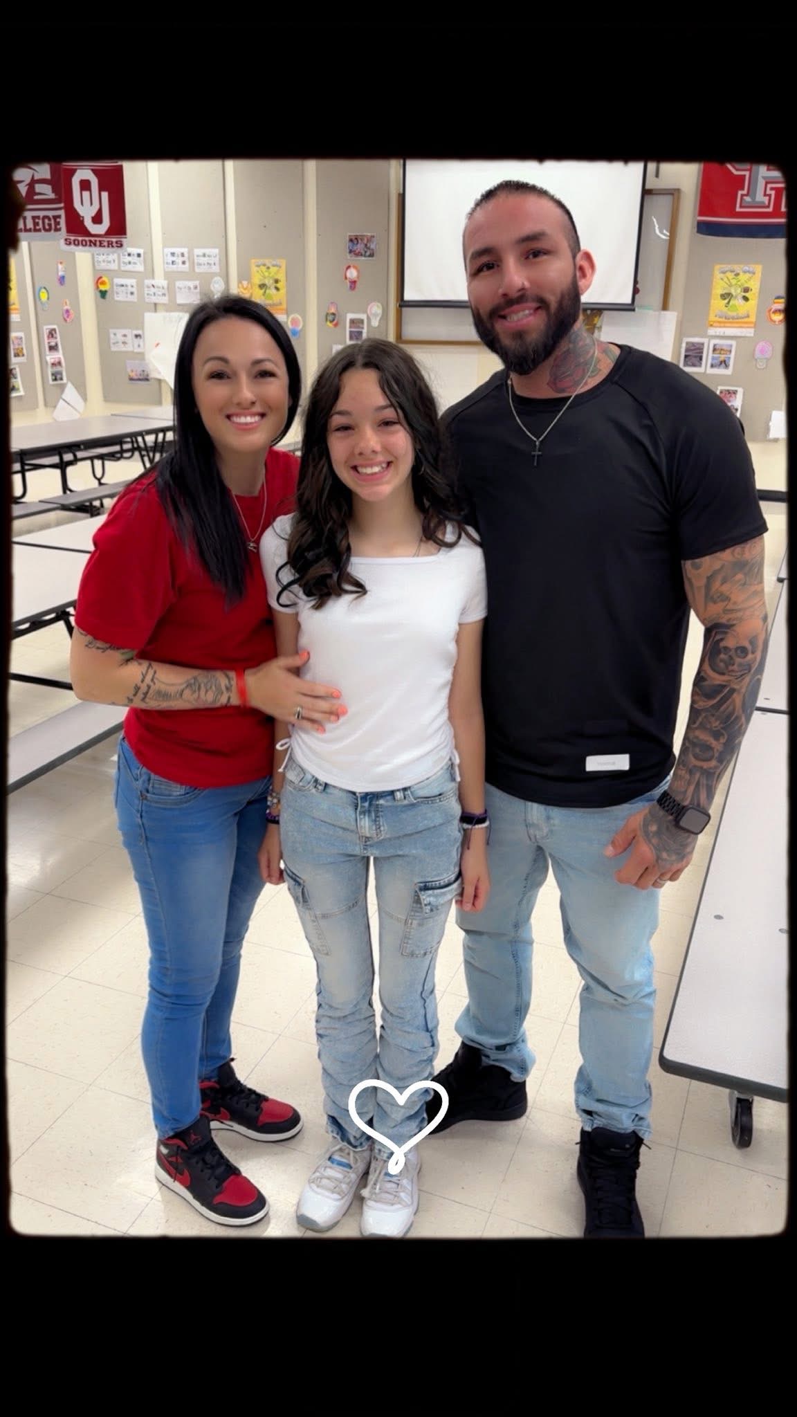 Fundraiser for Cheyenne Kellar by Randi Brown : Support Chris's Family ...