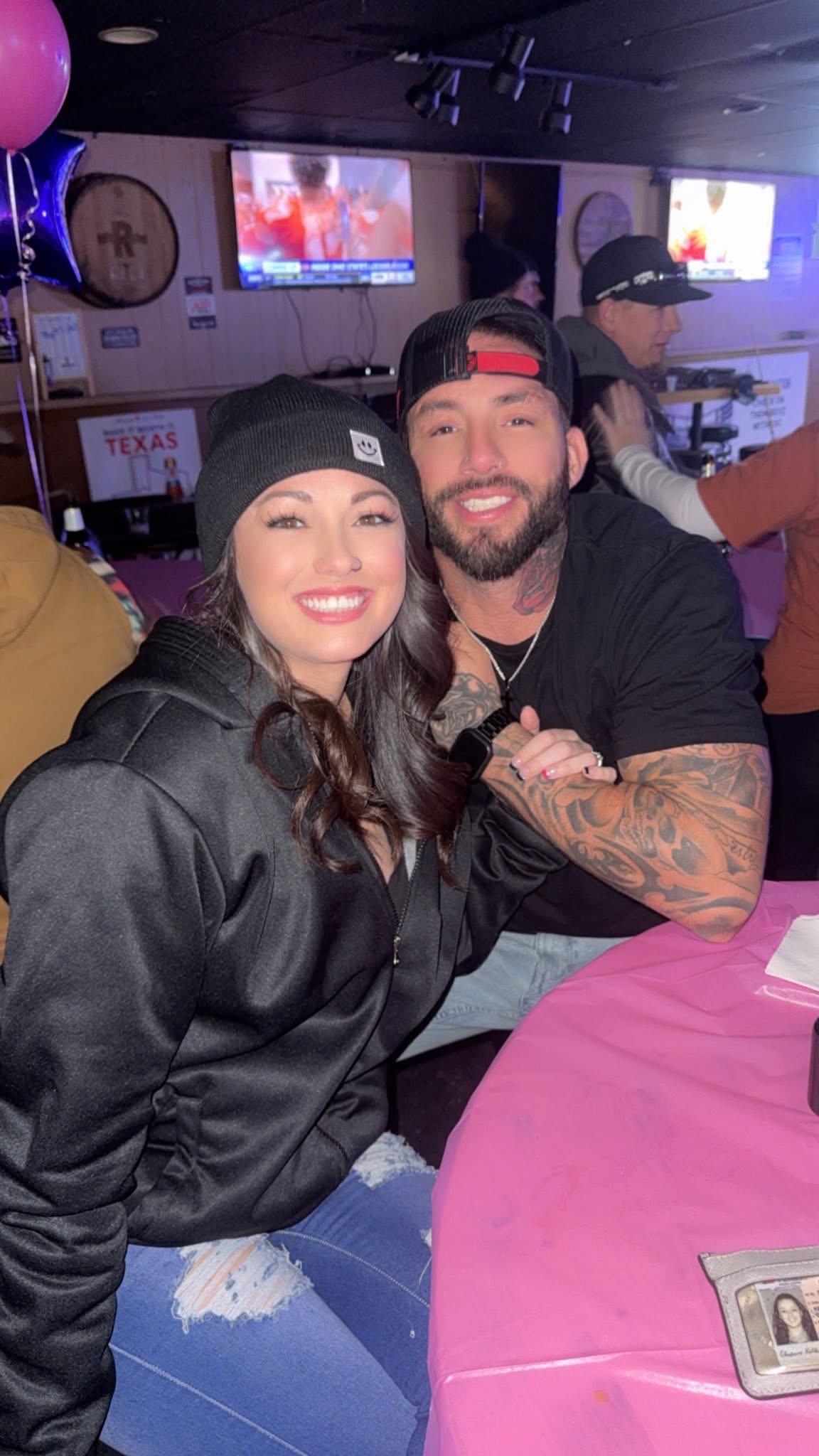 Fundraiser for Cheyenne Kellar by Randi Brown : Support Chris's Family ...