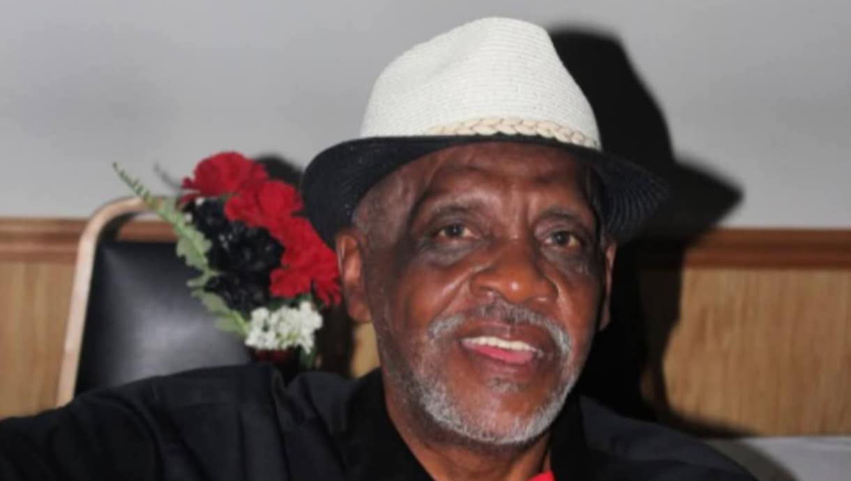 Fundraiser by Savannah Peterson : Help Us Honor Alfred Peterson's Memory