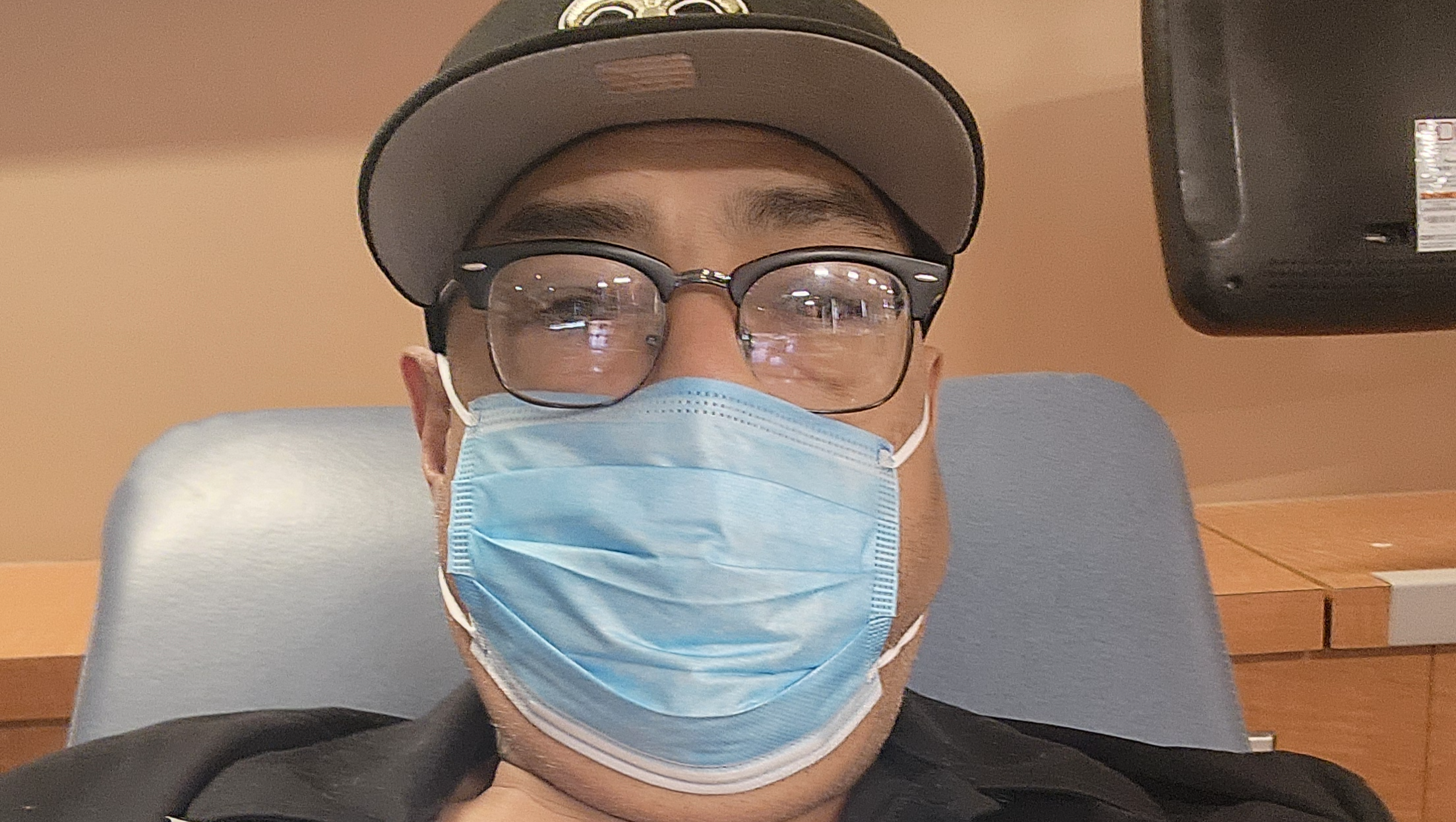 Fundraiser by Wilfred Morris : Help Ray Morris Through Dialysis and ...