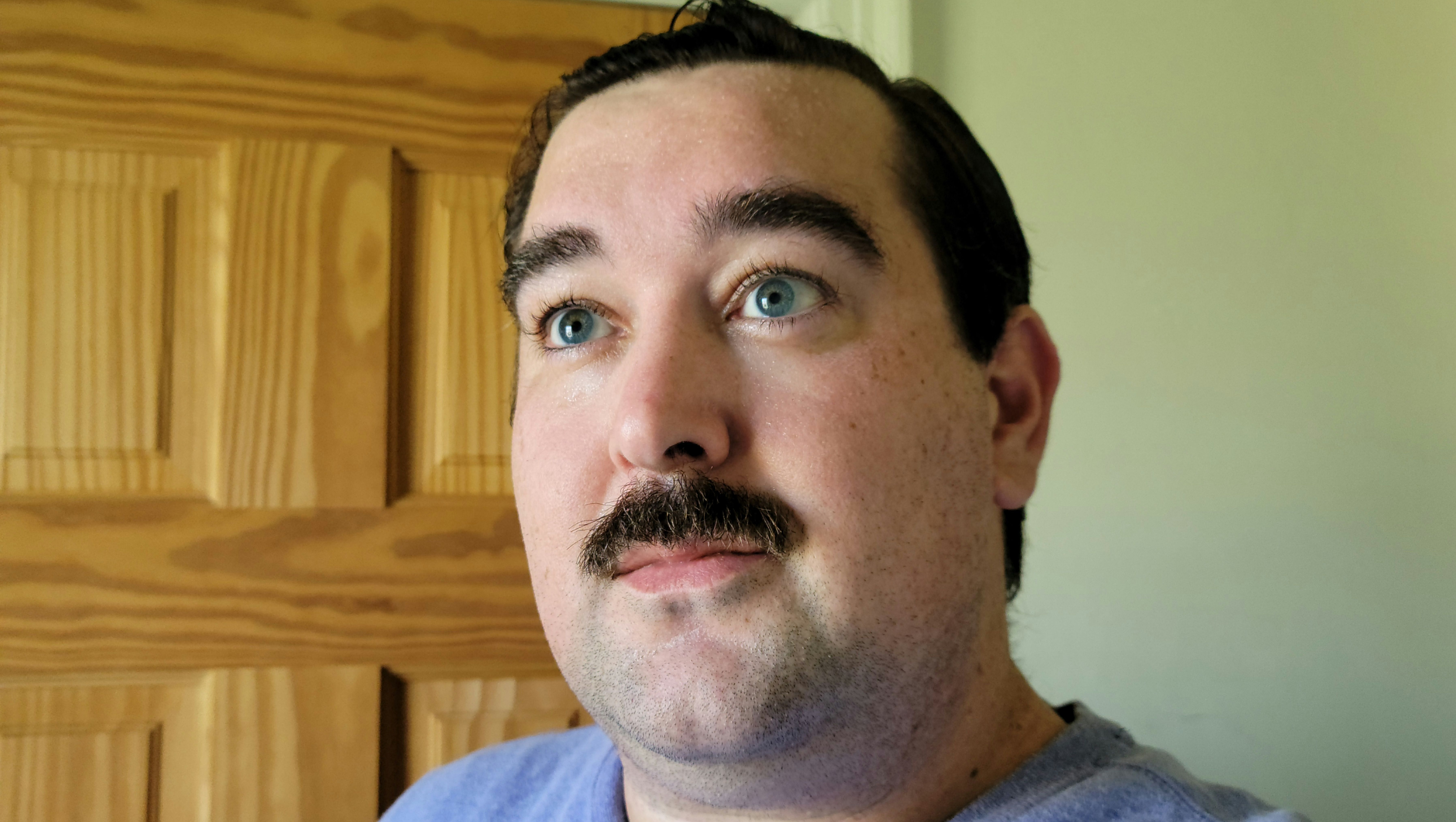 Fundraiser by Sean Flynn : Lift Sean Up from Homelessness!