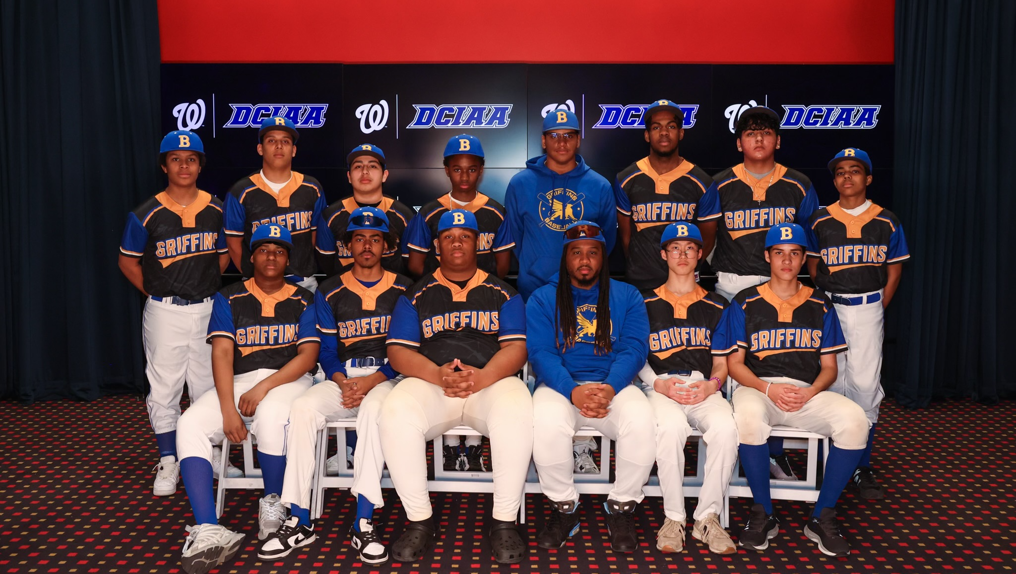 Fundraiser by Oliany Mendez : Support Bell High School Baseball Team