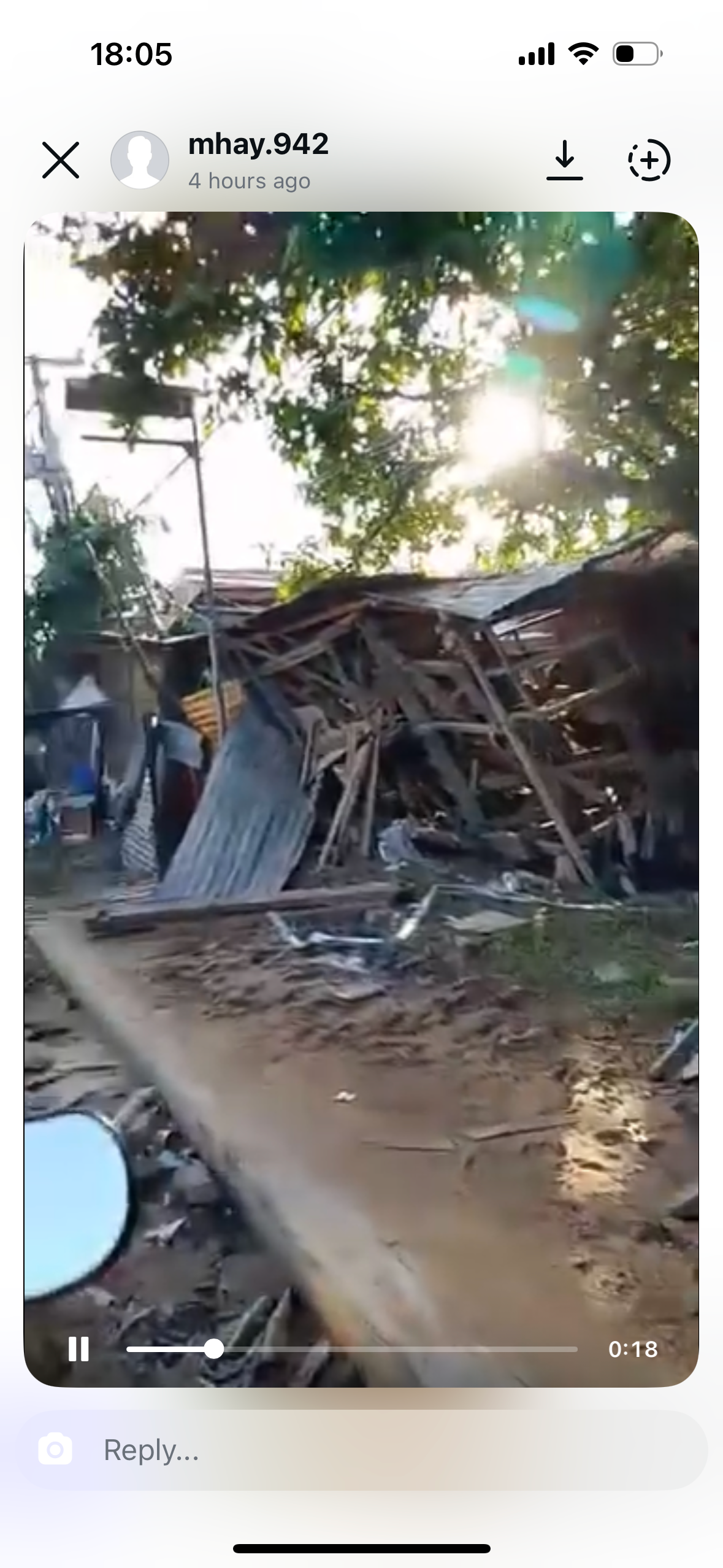 Fundraiser by Ritchil Szczytkowski : For Typhoon victims in Cebu Philippines