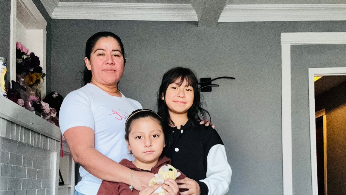 Fundraiser for Nurian Barrientos by Lisa Delgadillo : Apoyo a la ...