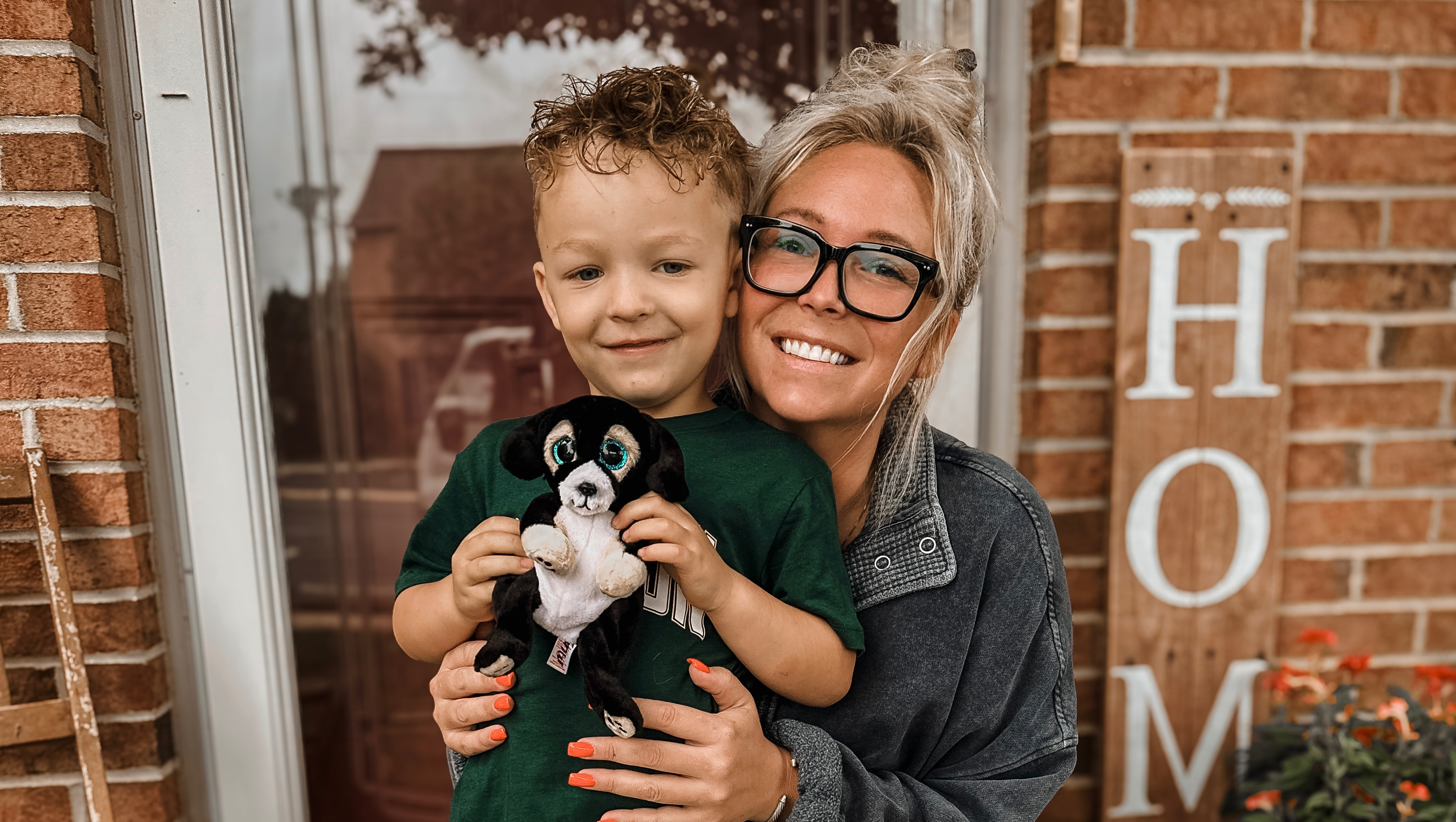 Fundraiser by Victoria Morton : Stand with Tori: Battle Against Stage ...