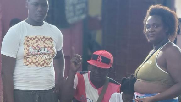 Fundraiser by Andre Morrison : Help Andre's Family Rebuild After Hurricane