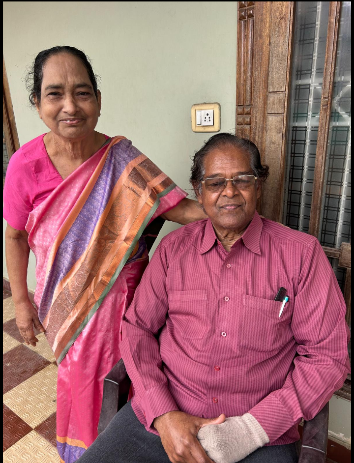 Fundraiser by David Bollar : Supporting our Brother in Christ Bishop ...