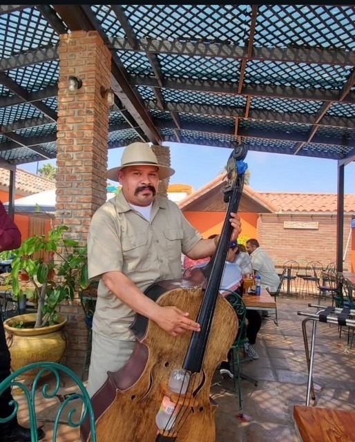 Fundraiser by Sandy Moreno-Escobedo : In Memory of Ruben Calvillo: Funeral Fund