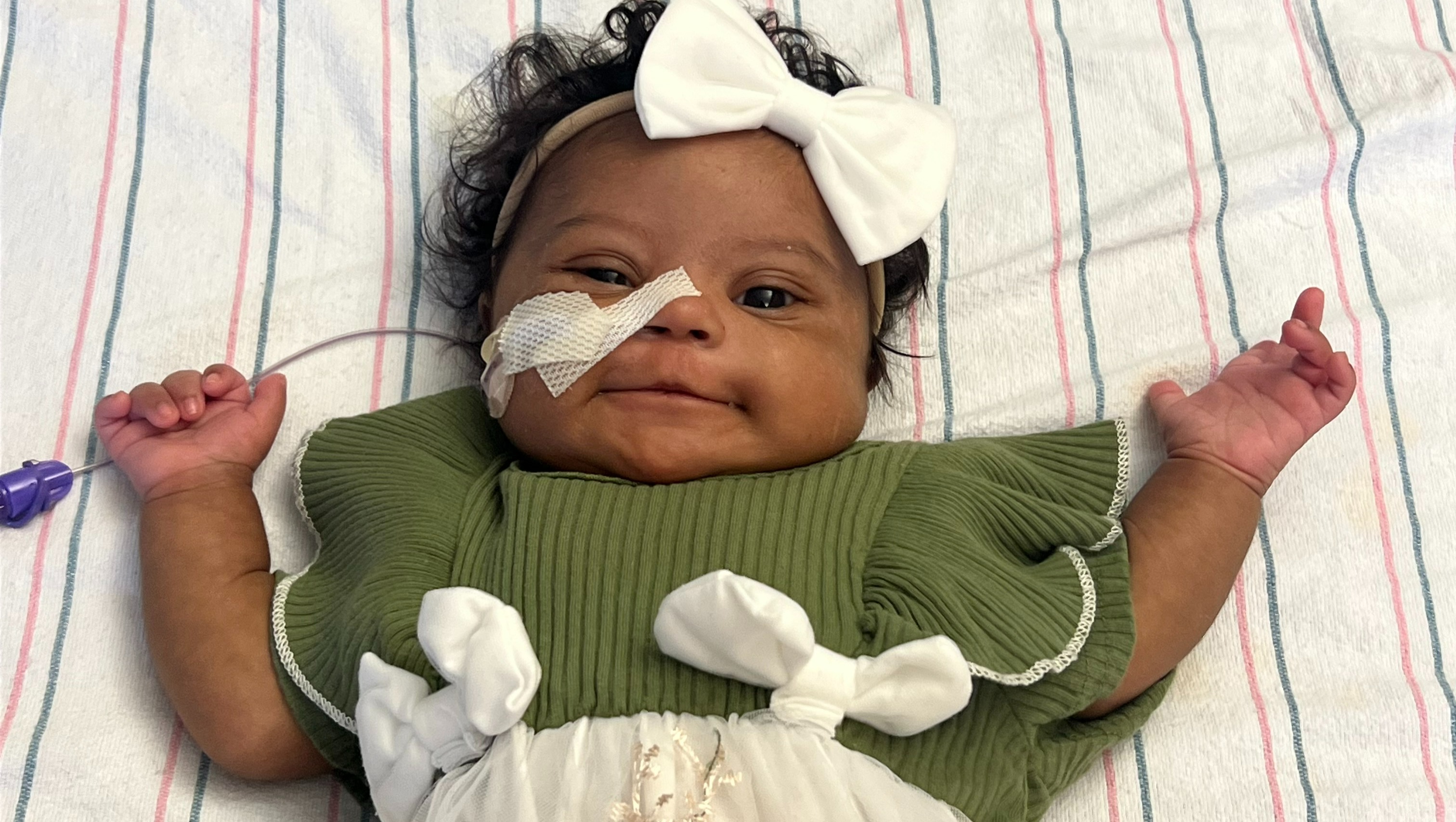 Fundraiser by Katrina Goldie : Easing the Burden for Andi's Grieving Family