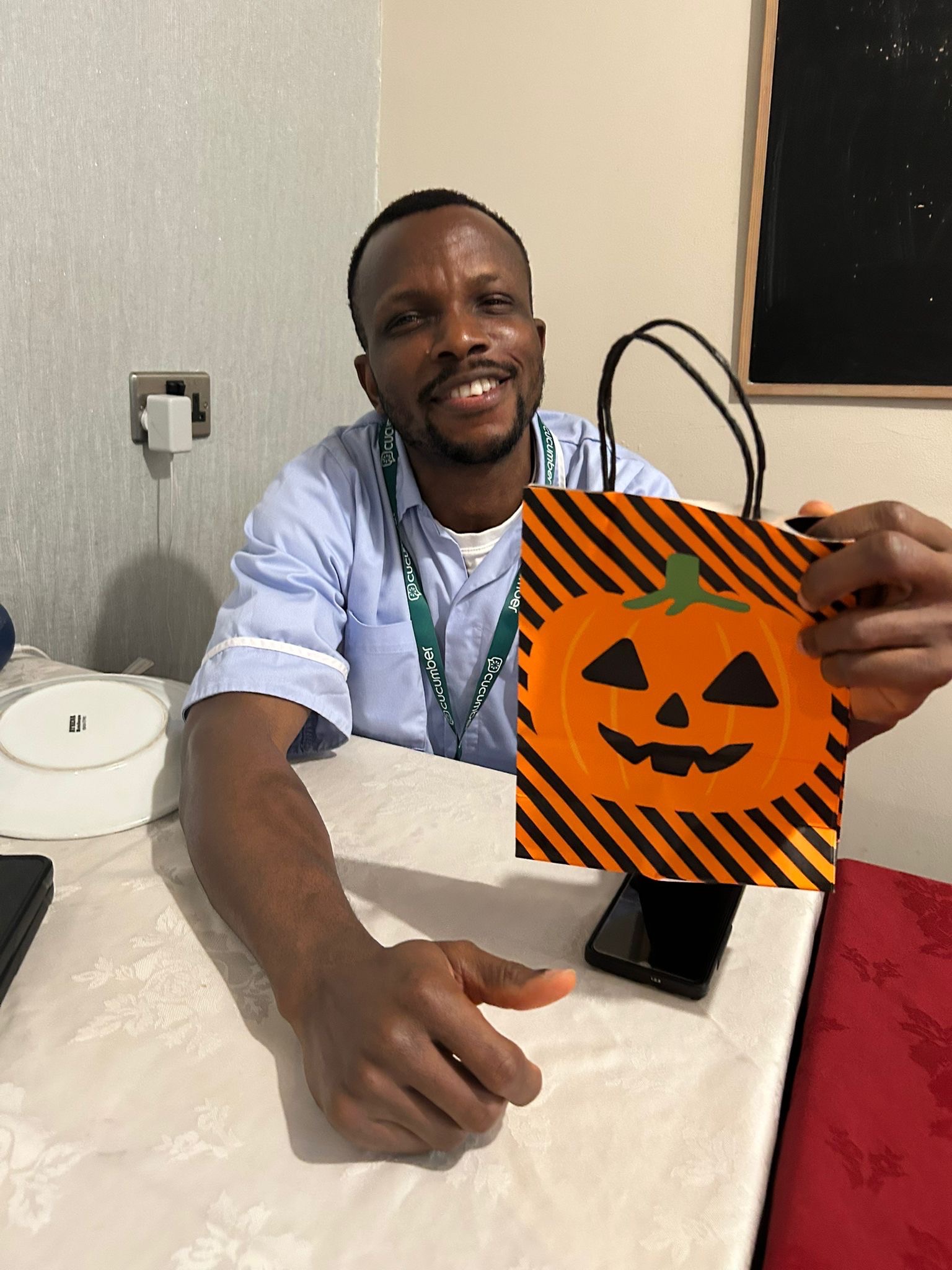 Fundraiser by Collette Gough : The Aaron Grange residents fund