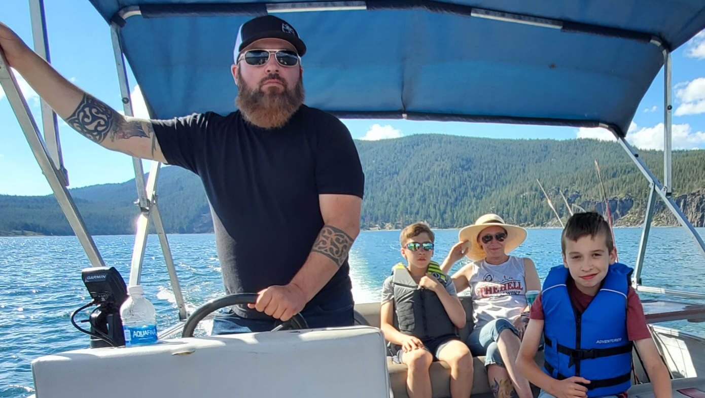 Fundraiser for Dillon Pyle by JEFF KASTER : Stand with Dillon: Beat ...