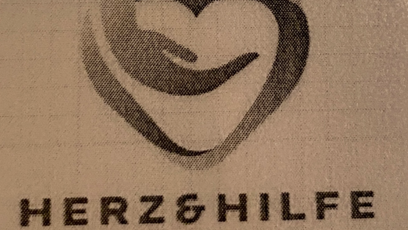 Fundraiser by Anton Doegenci : Herz & Hilfe