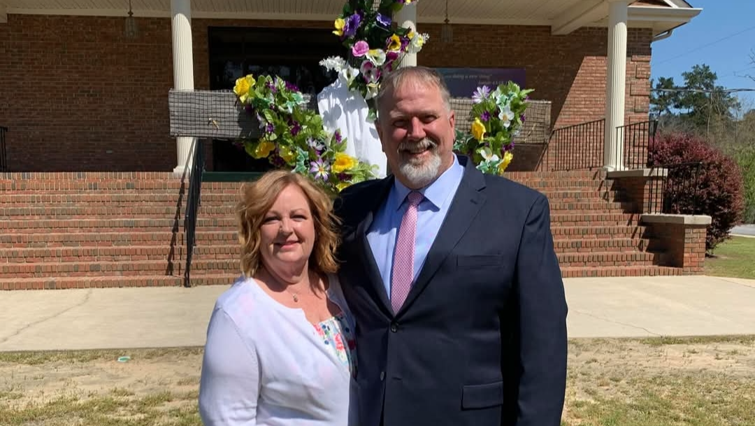 Fundraiser by Debra Goings : Support Pastor Jerod's Battle with Cancer