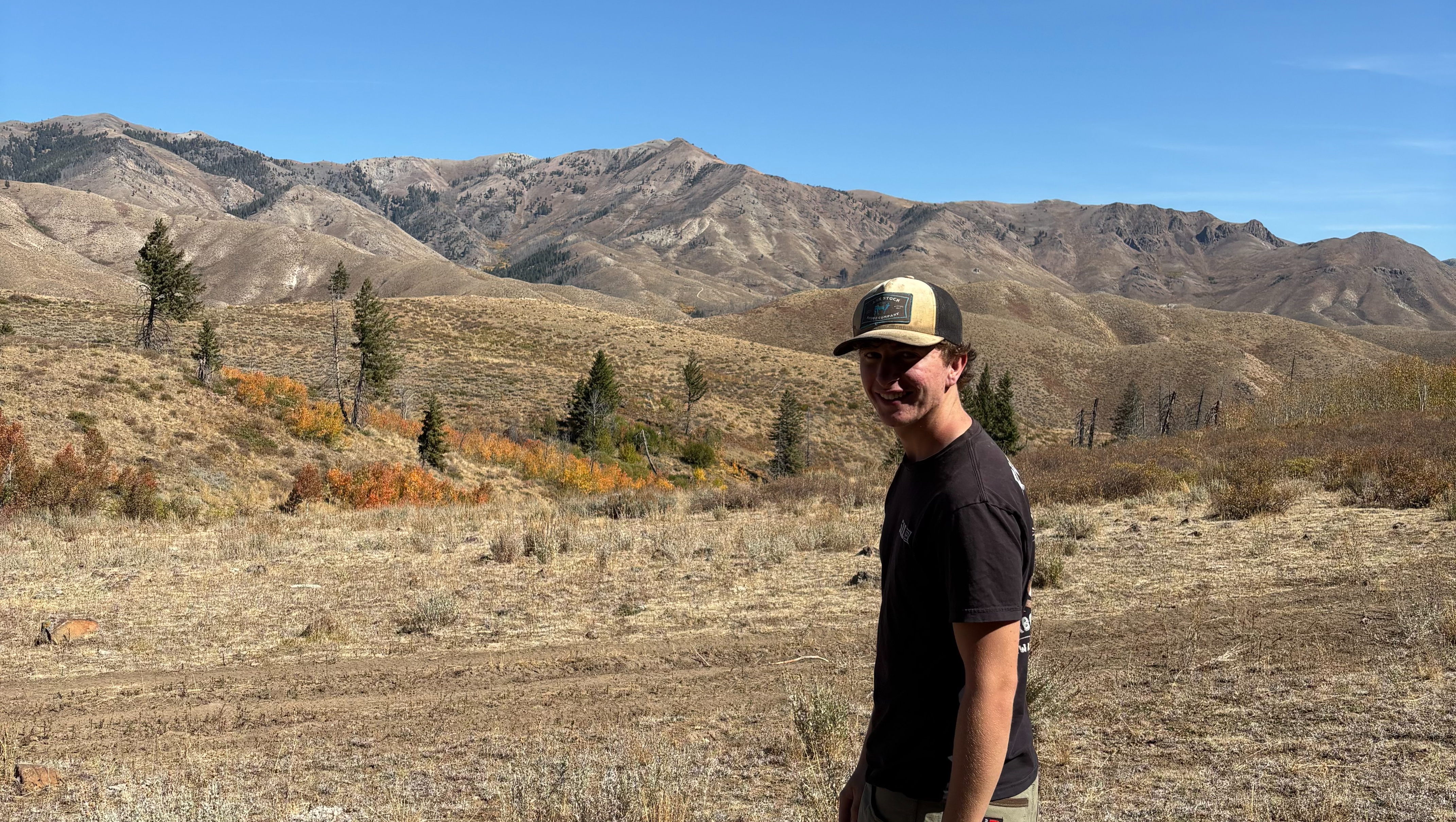 Fundraiser for Forrest Ballard by Elise Ballard : Help Alec Recover