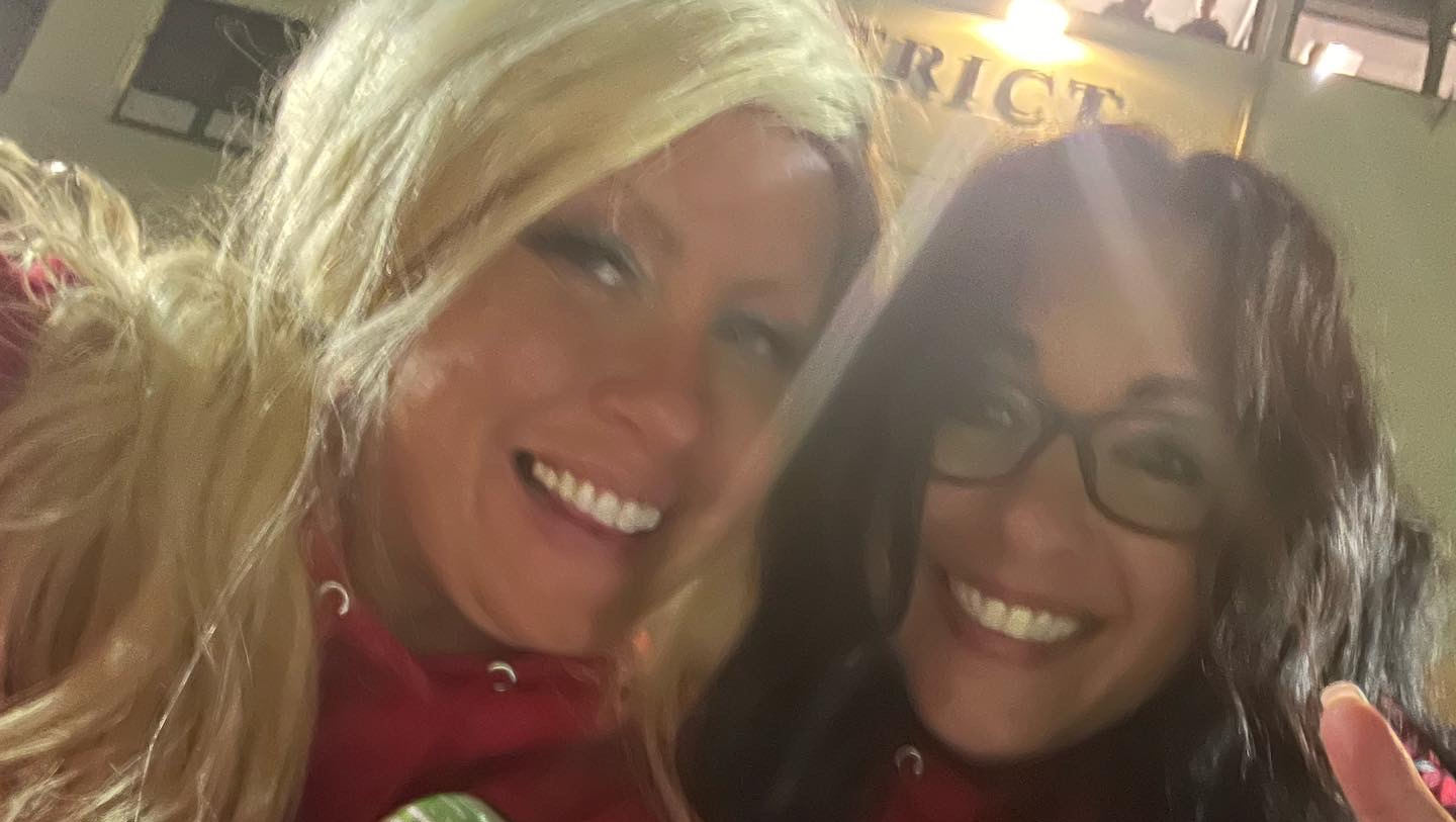 Fundraiser for Lindsay Salapow by Karin Taylor : Help Support Lindsay's ...