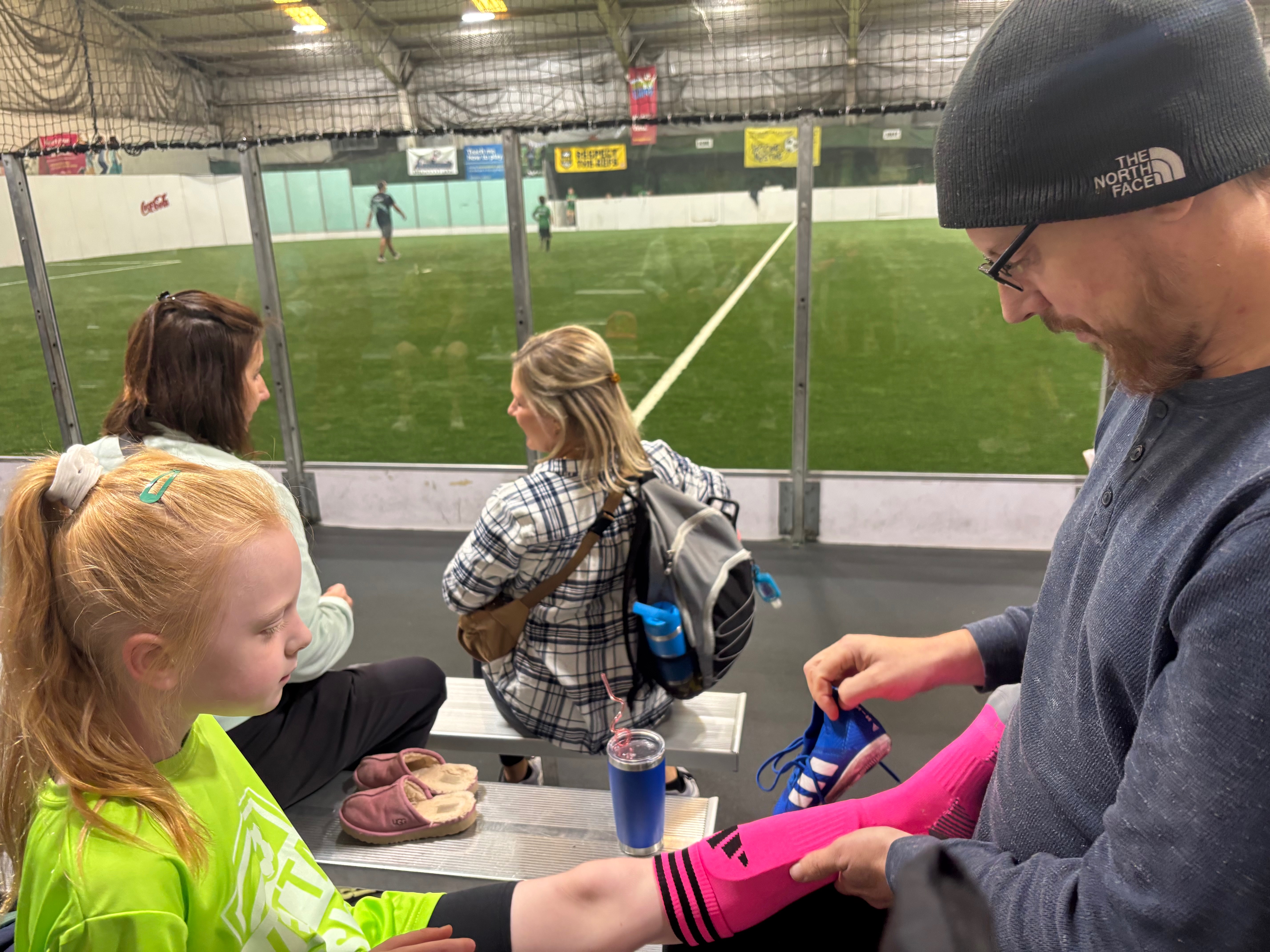 Fundraiser by Sarah Wilson Engelke : Help Sean Heal and Overcome ...