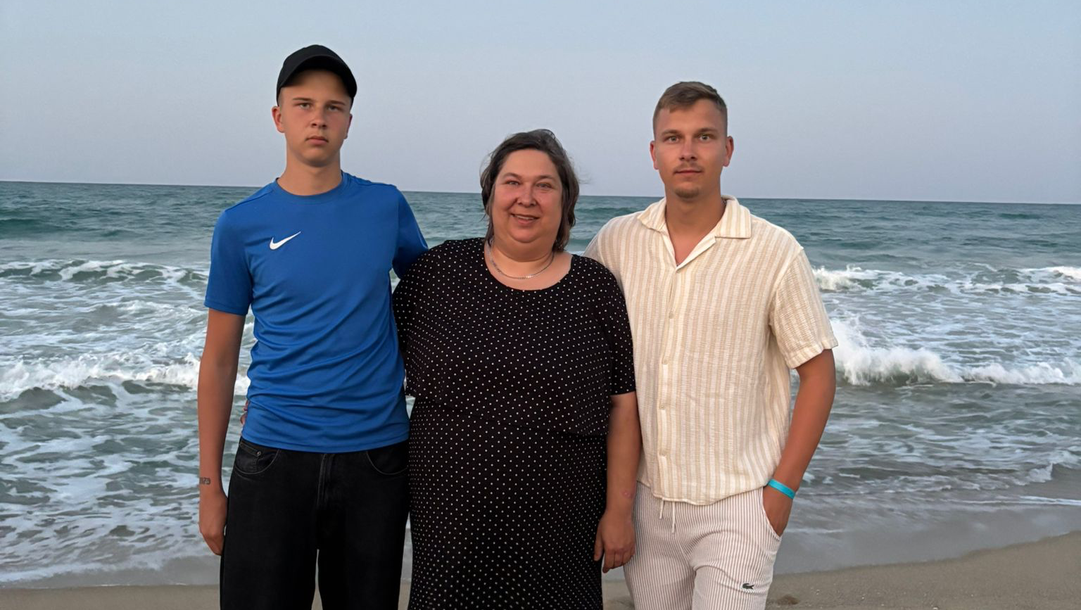 Fundraiser for Jan Starker by Selina Stelter : Unterstützung nach einem ...