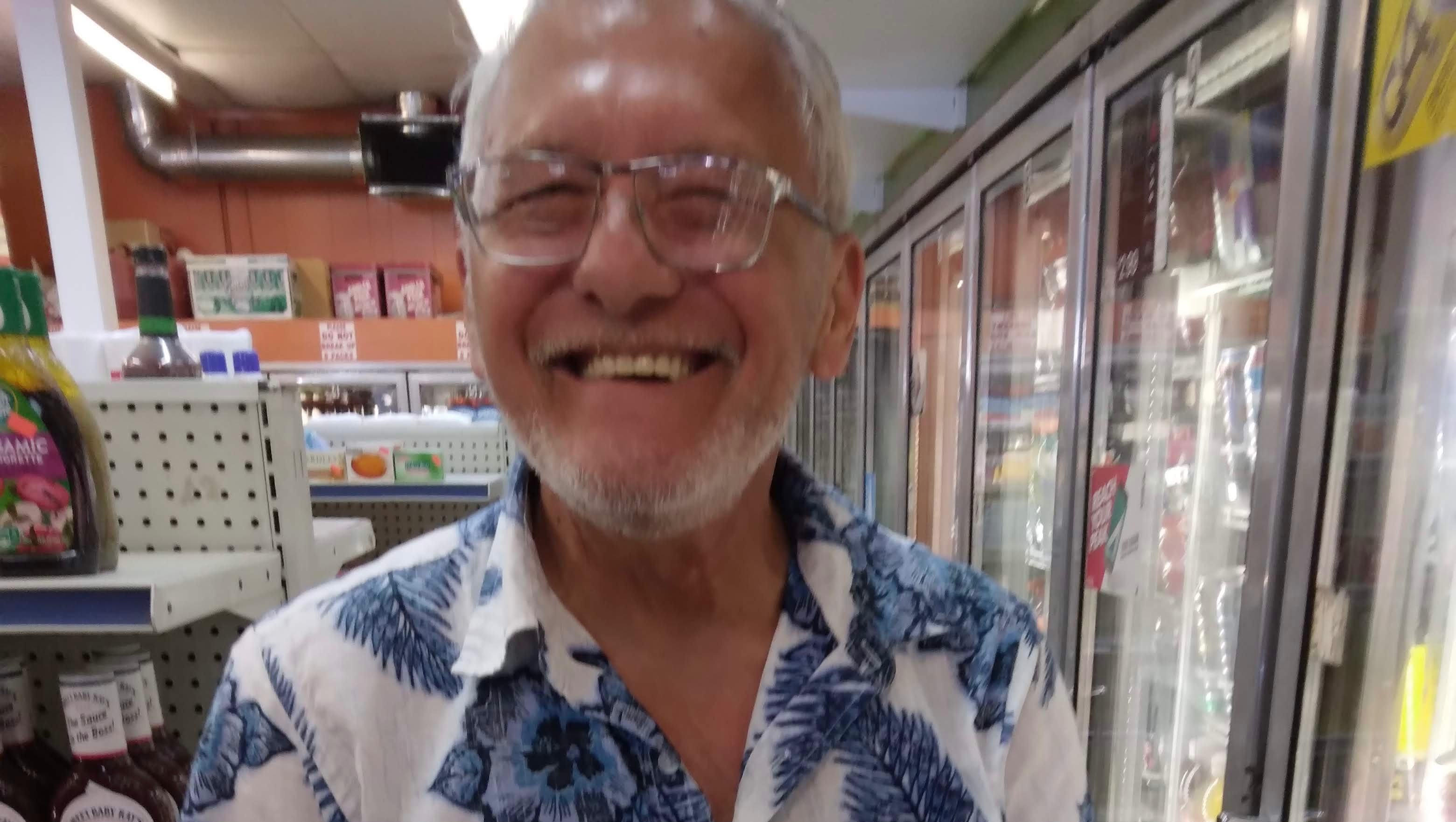 Fundraiser by Vanesa Suarez : Honor Freddy the Barber: Support His Funeral