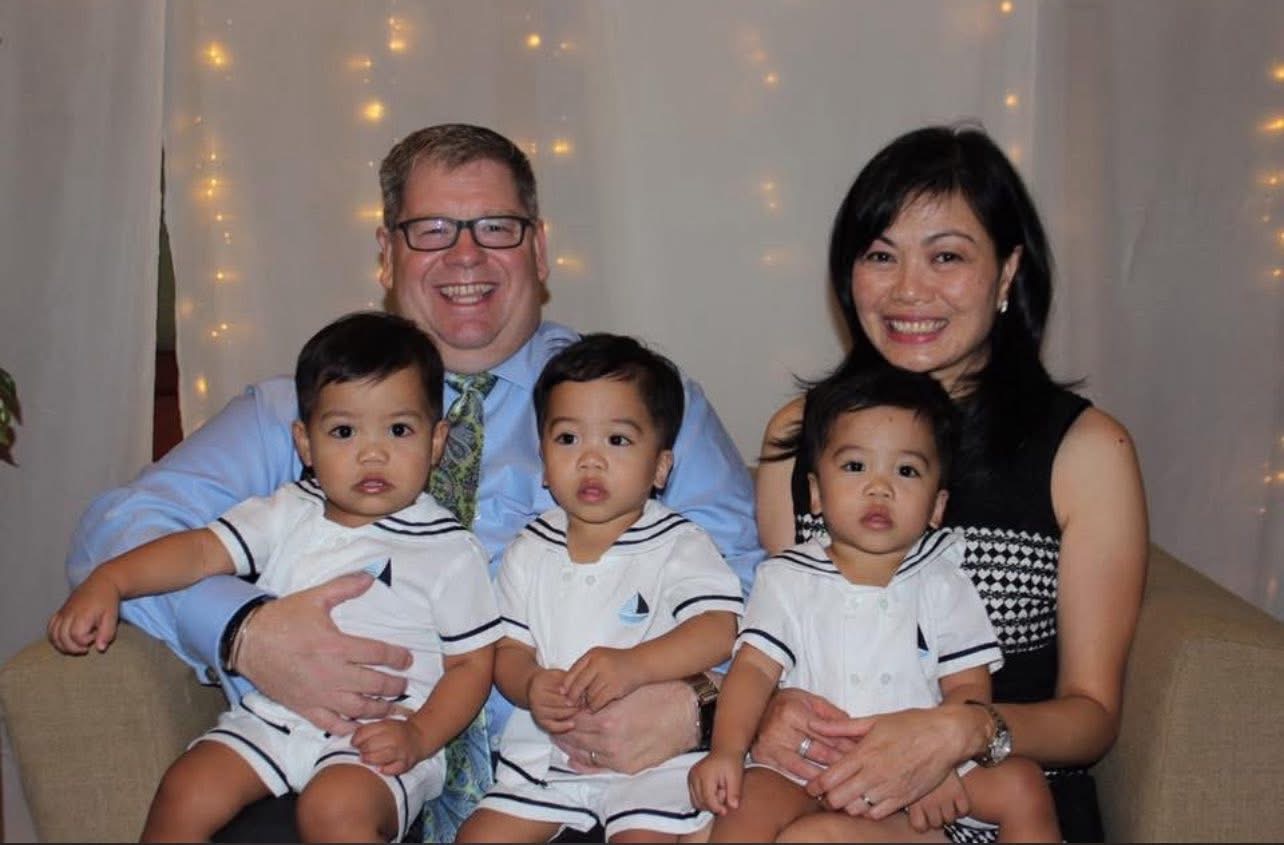 Fundraiser for Akemi Boyd by brett boyd : Donate to Eric's Family for ...
