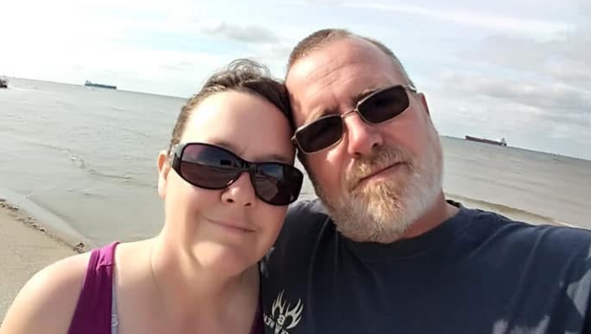 Fundraiser by Mike Dexter : Support Chris Dexter's Stroke Recovery