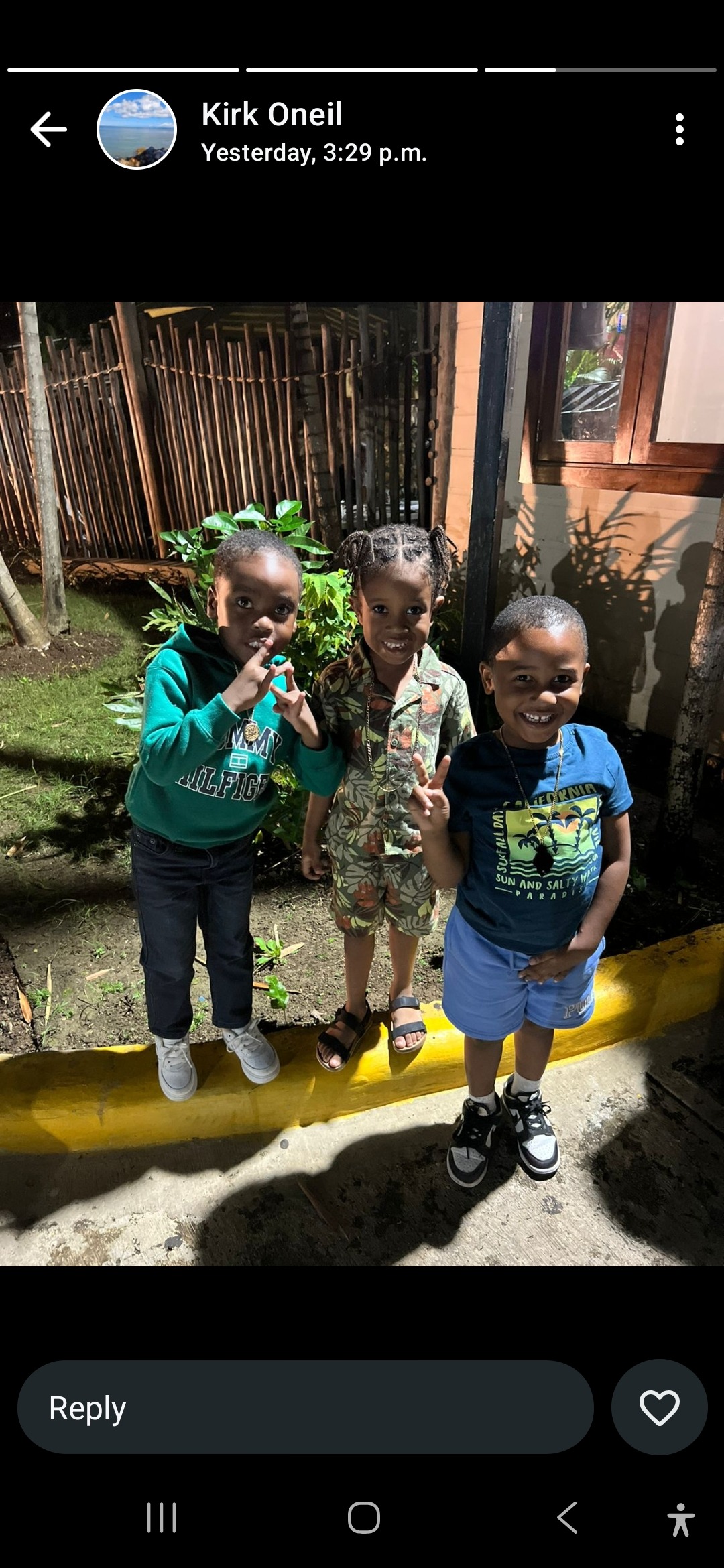 Fundraiser by Maureen Smith : To help Barrettown in Jamaica