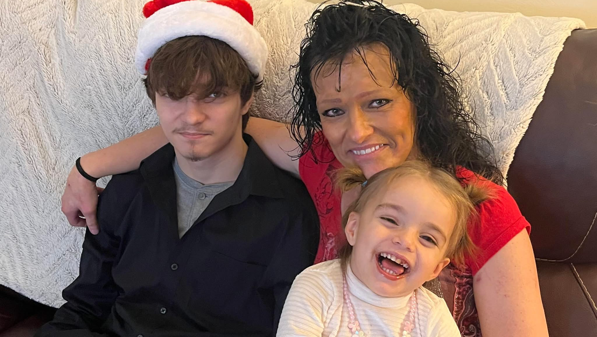 Fundraiser for Misty Ammon by Brandi Blazier McCoskey : Honor Hope ...