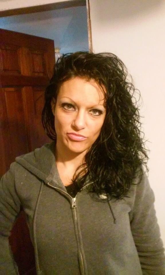 Fundraiser for Misty Ammon by Brandi Blazier McCoskey : Honor Hope ...