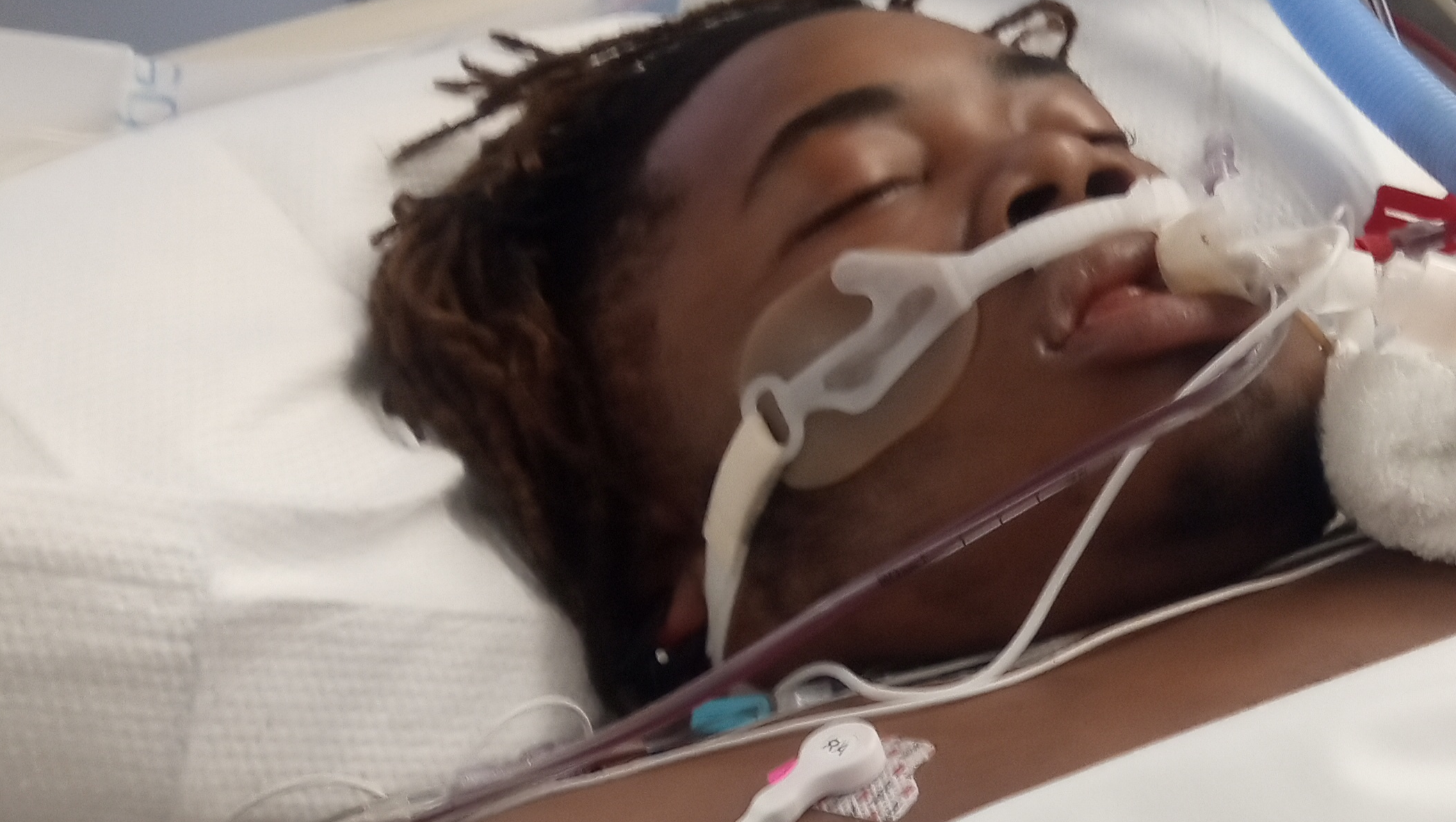 Fundraiser by Alicia Wells : Celebrate Elijah's Life: Memorial Donations