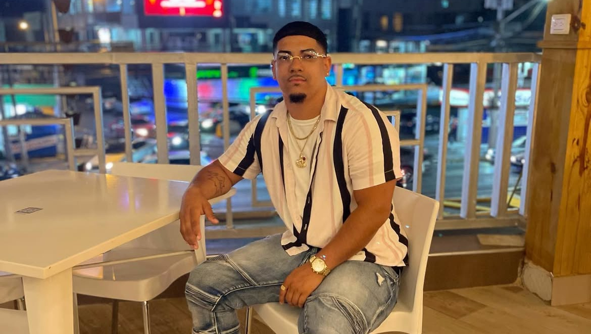 Fundraiser by Stephanie Estevez : Support Rolfy's Funeral Expenses