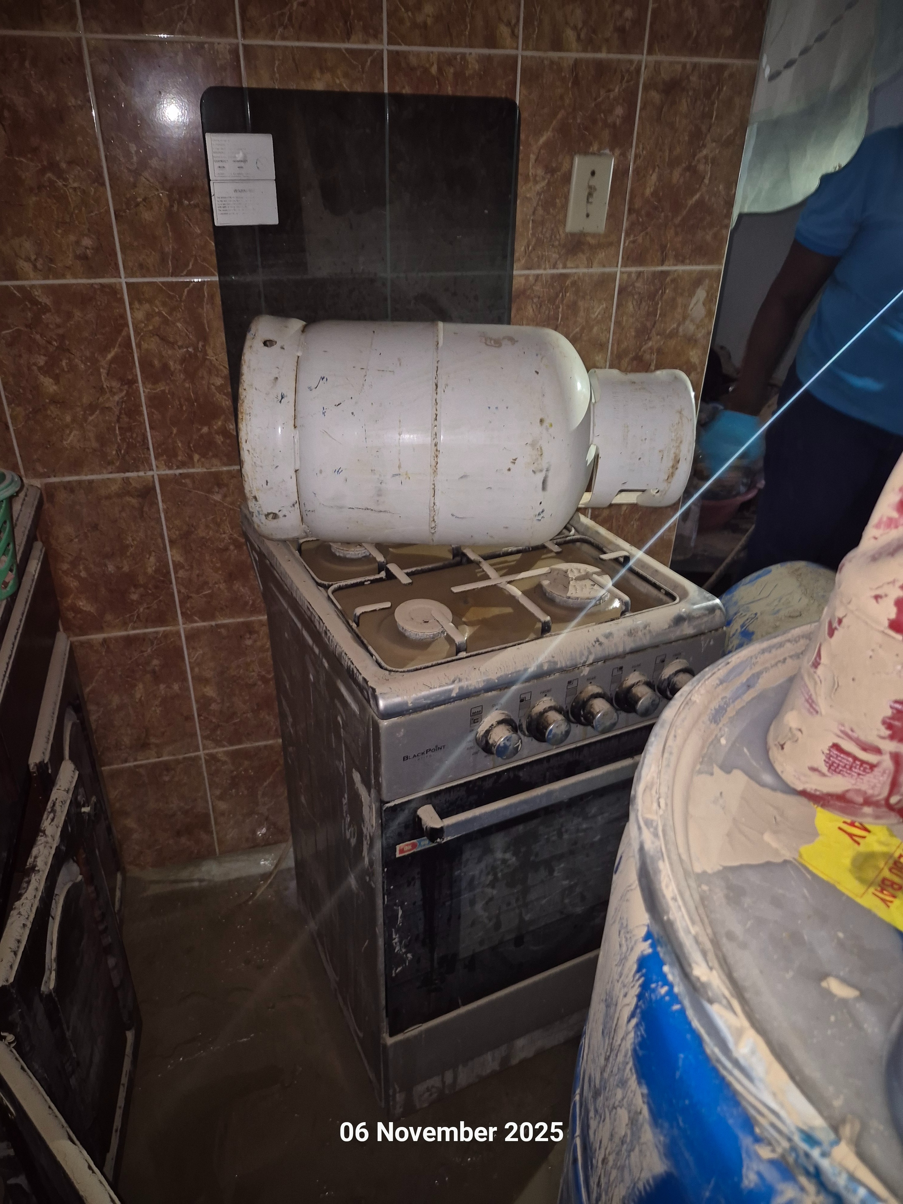 Fundraiser by Annie Powell : Support Anna-kaye's Family After Hurricane