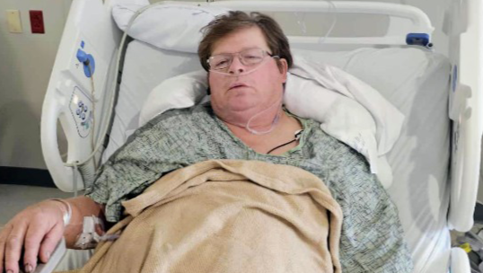 Fundraiser for DANNY KRING by Jason White : Support Danny Kring's ...