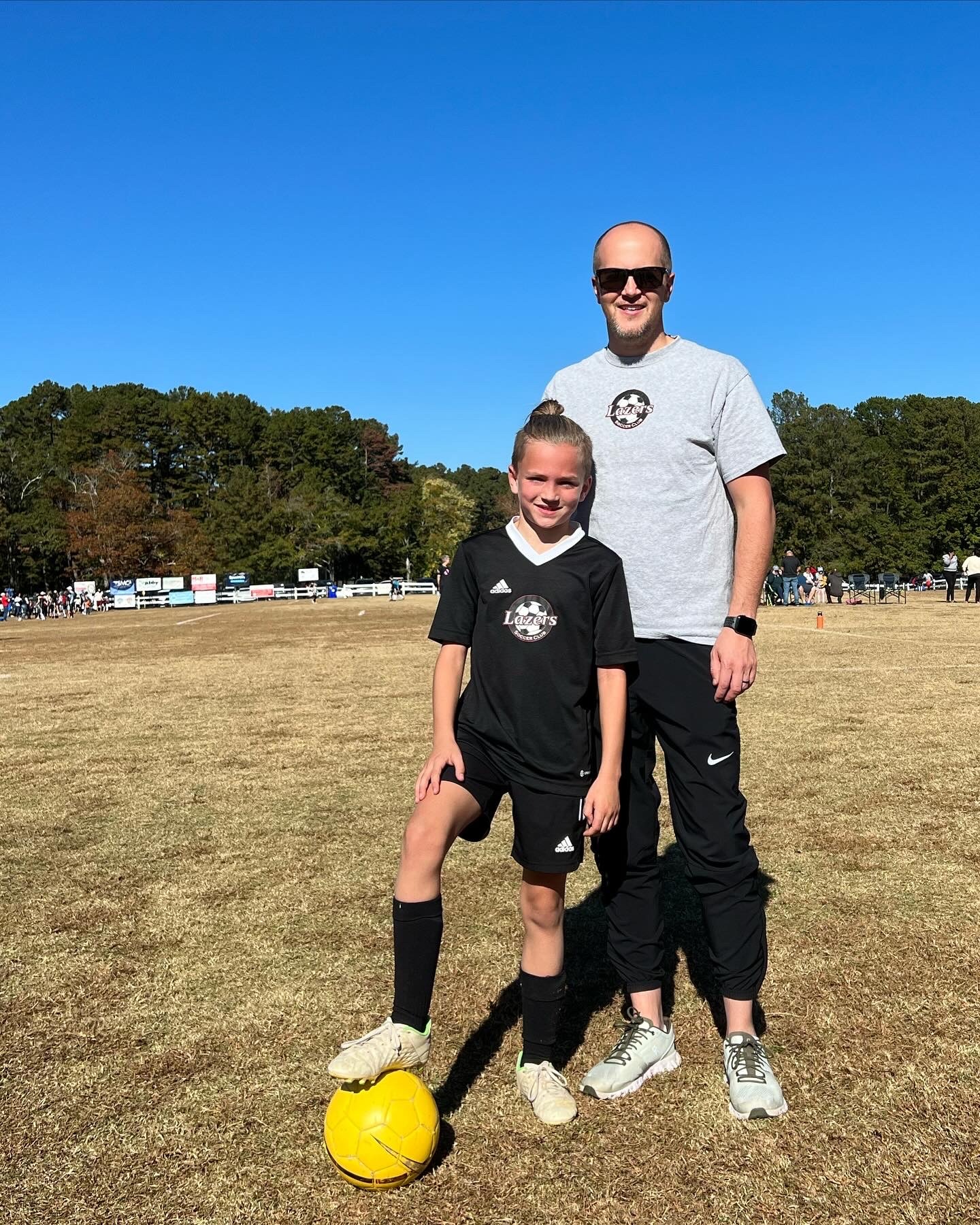 Fundraiser by Joshua Jones : Support Remy's Soccer Dream in Spain