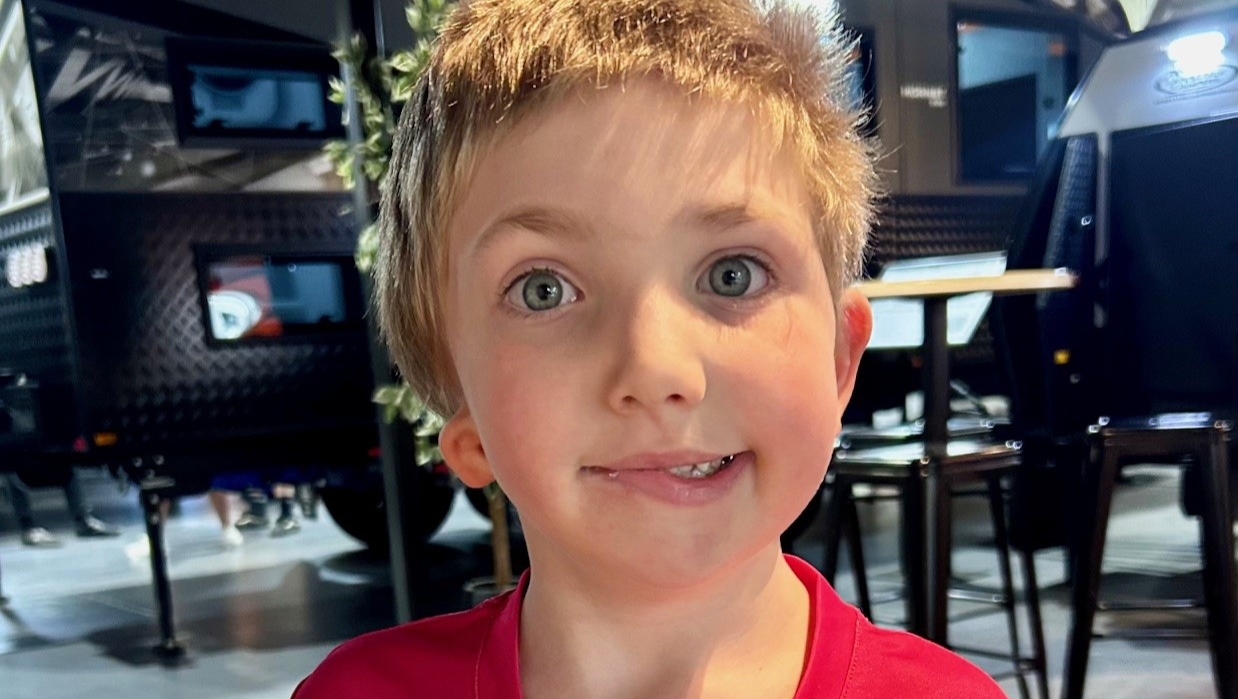 Fundraiser by Alisa Zammit : Help Noah Get His Big Ear