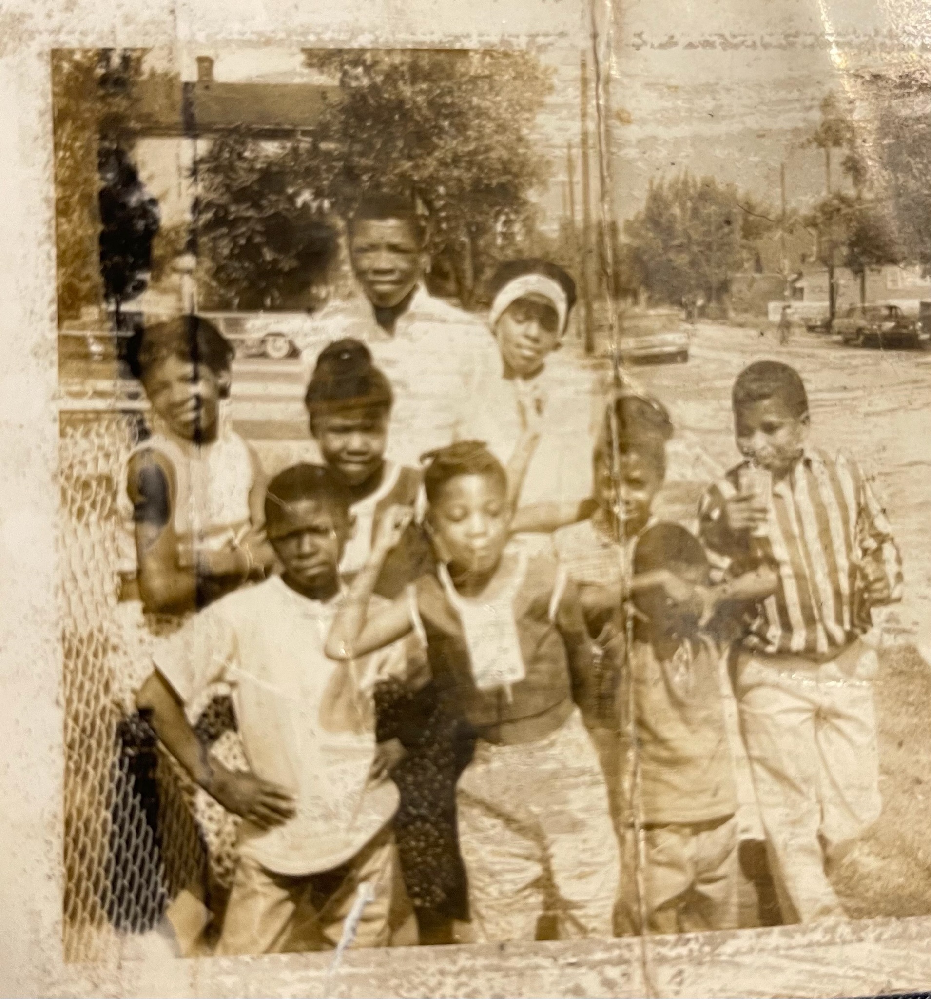 Fundraiser for Lizzie Buggs by Rebecca Buggs : Help Us Honor Carolyn ...