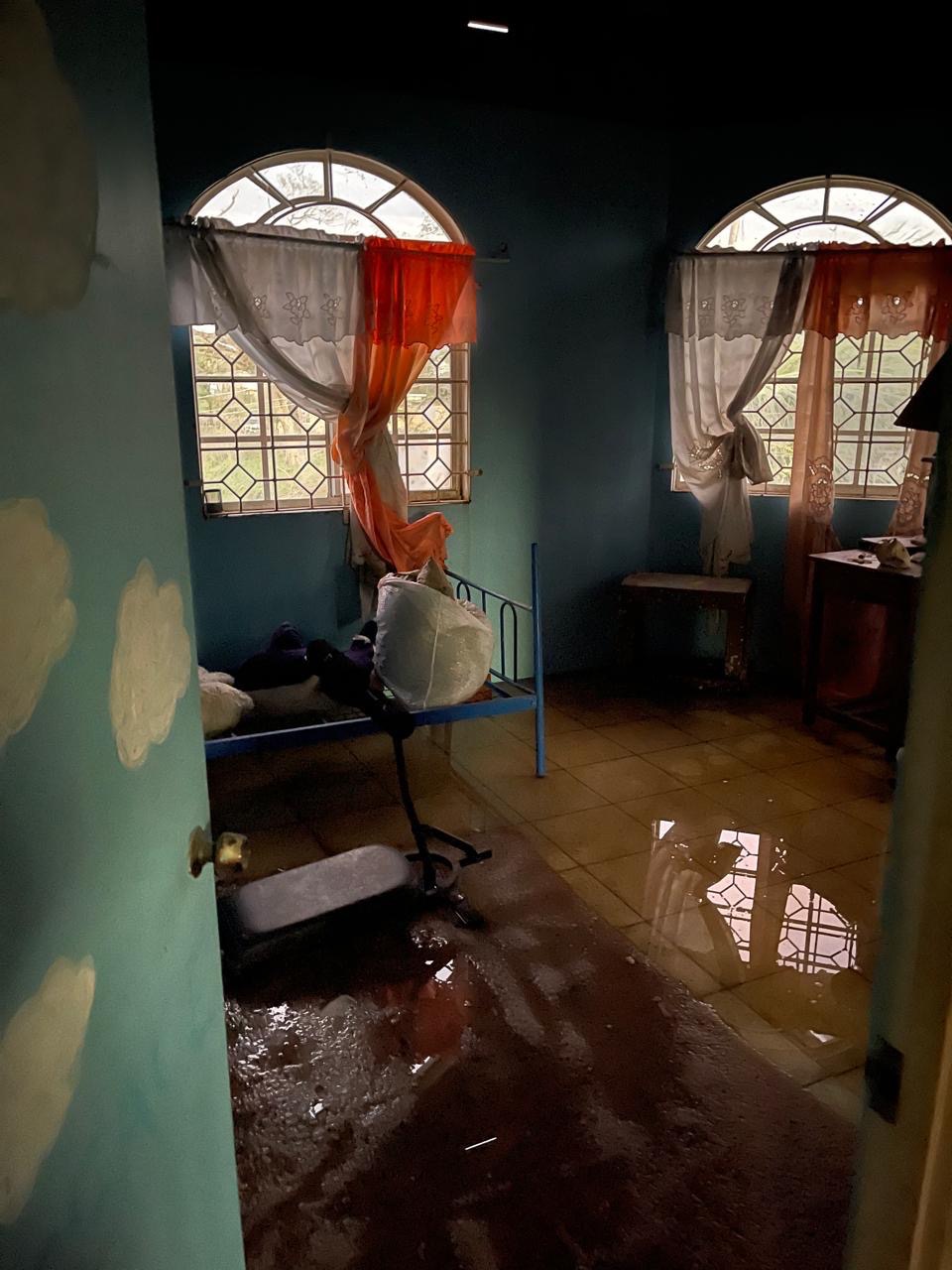 Fundraiser by Beryl Marcus : Help Repair Yolando’s Home After Hurricane ...