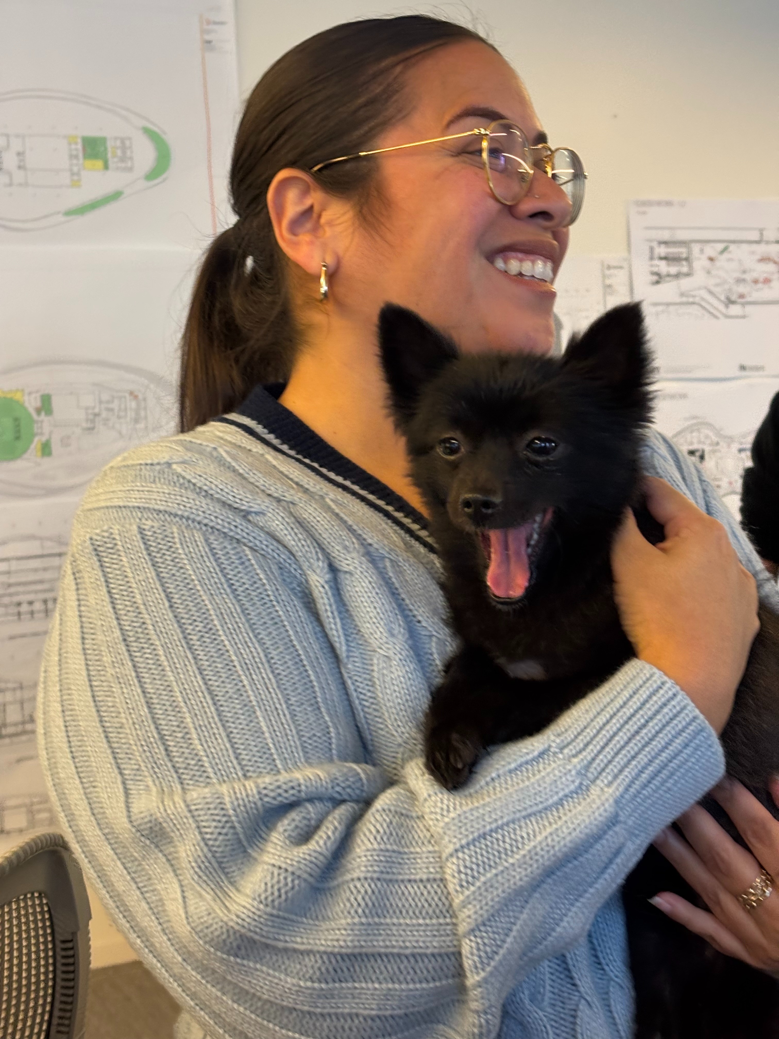 Fundraiser by Leah Roh : Norman Barkwell Foundation