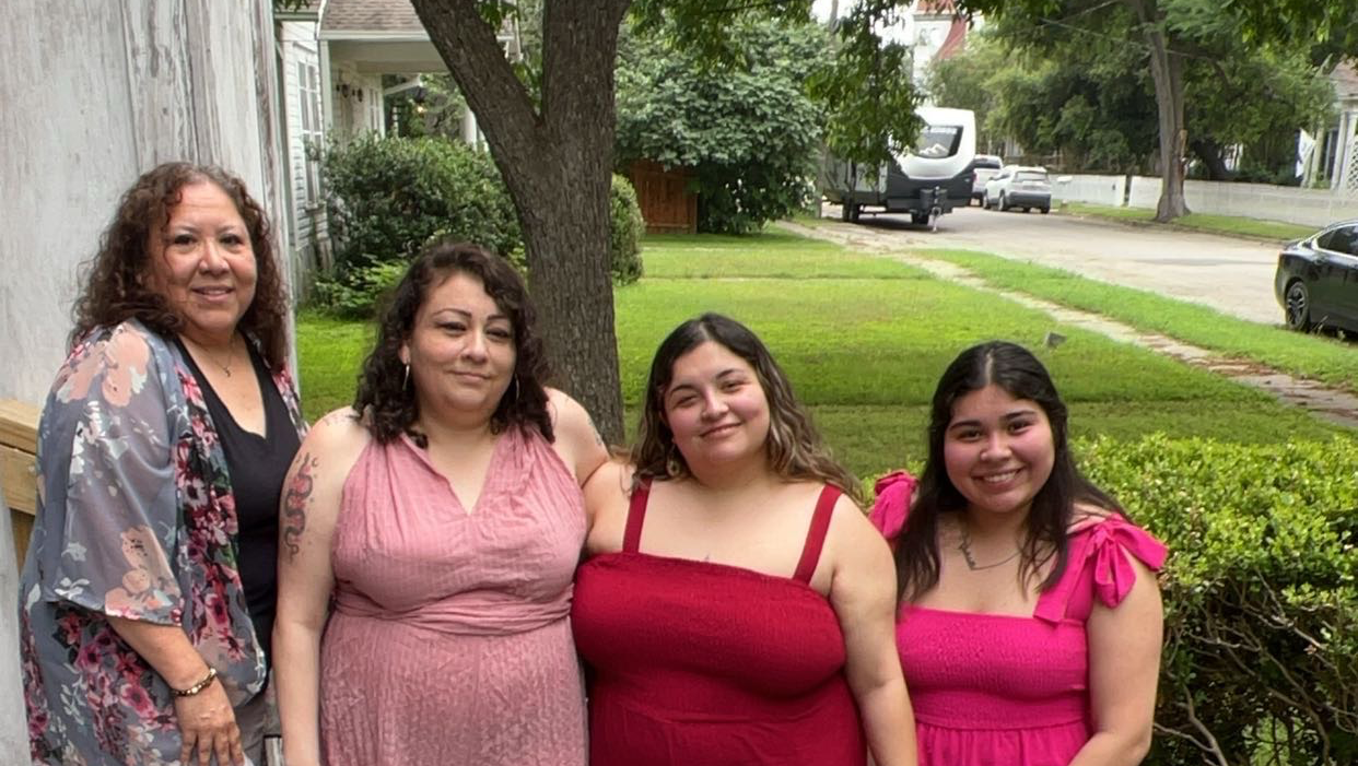 Fundraiser for Josephine Aguilar by Aneesa Valle : Aid Jillian Aguilar ...
