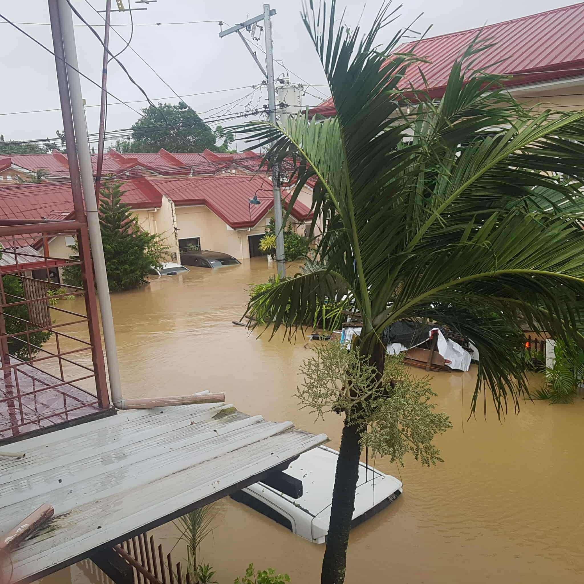 Fundraiser by Kaye Ocampos : Help Rebuild and Support Jubay, Liloan ...