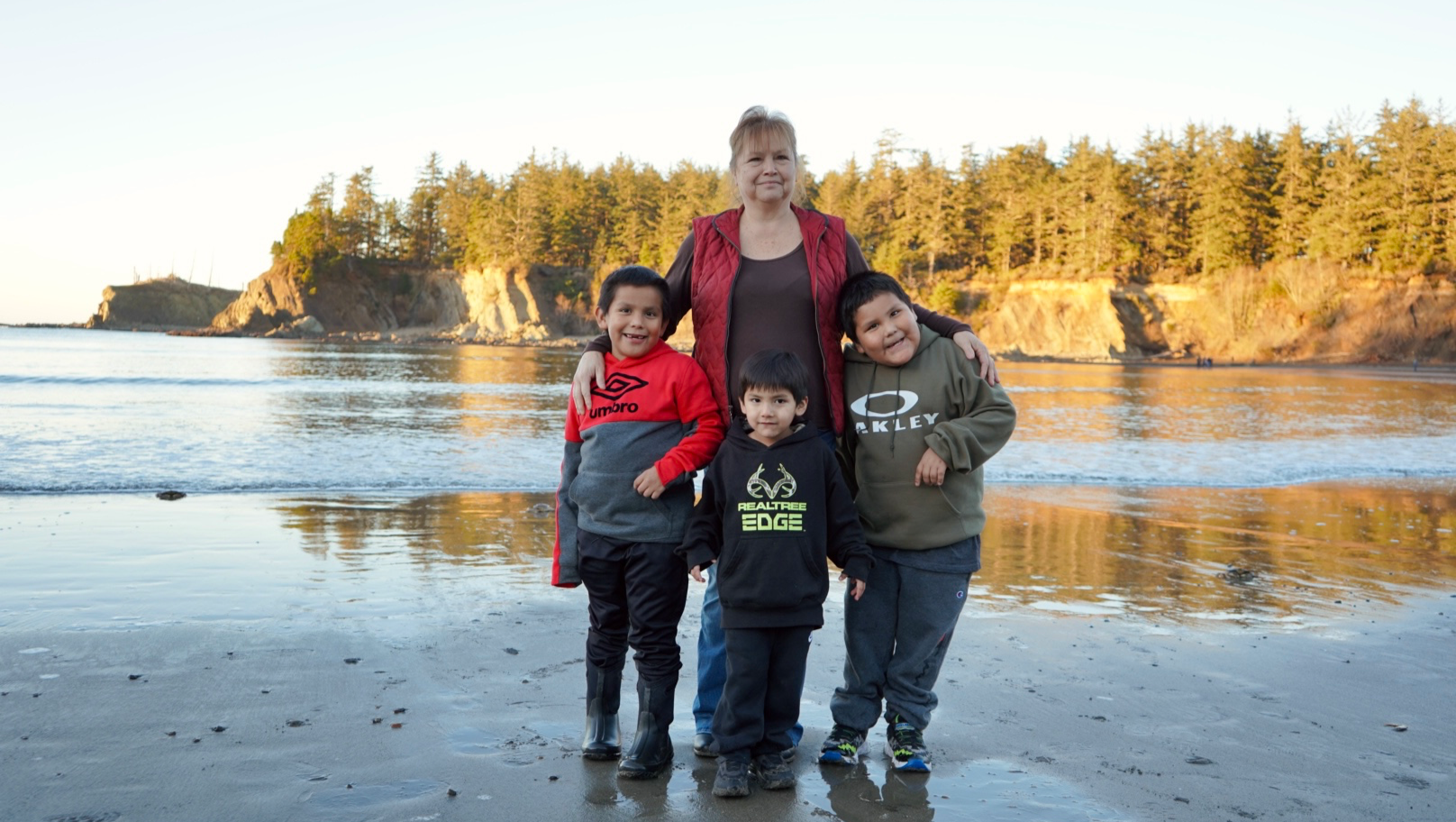 Fundraiser by Crystal Trottier : Support Michelle's Family After ...