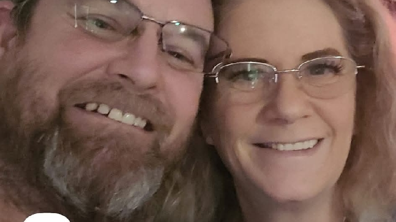 Fundraiser by Tammy Workman : Donate to Shawn Workman's Fight Against ...