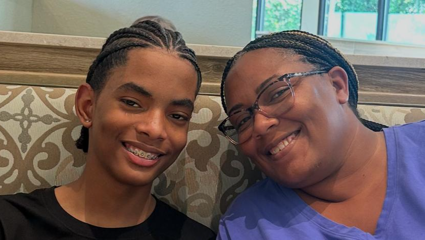 Fundraiser for Sherry Frye by Deina Laird : Donate to Ms. Frye's Son's ...