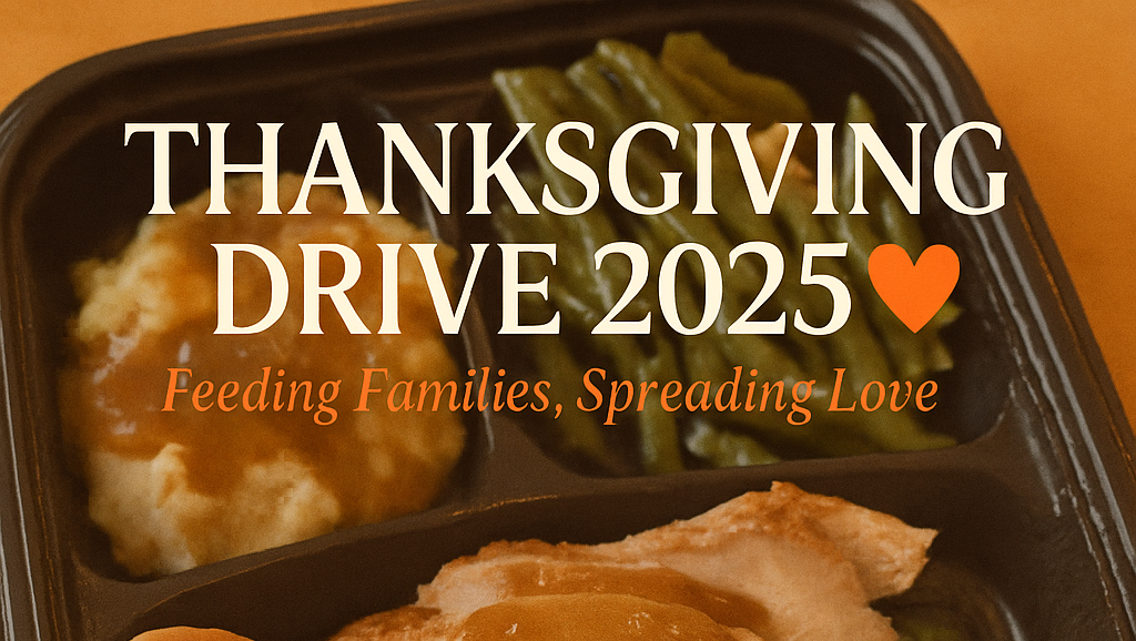 Fundraiser by Casey Castro : A Hot Meal A Warm Heart Help Us Serve 1000 ...