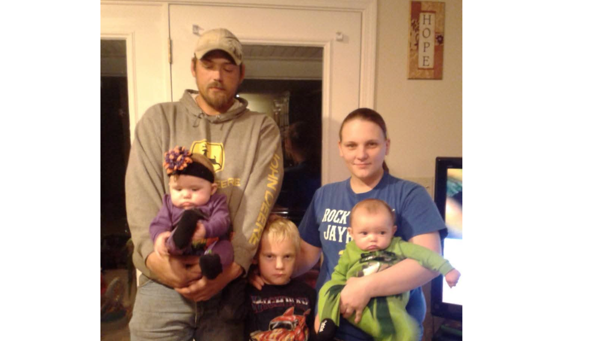 Fundraiser for Melissa Head by Abigail Jackson : Help Lay Jeremy Scott ...