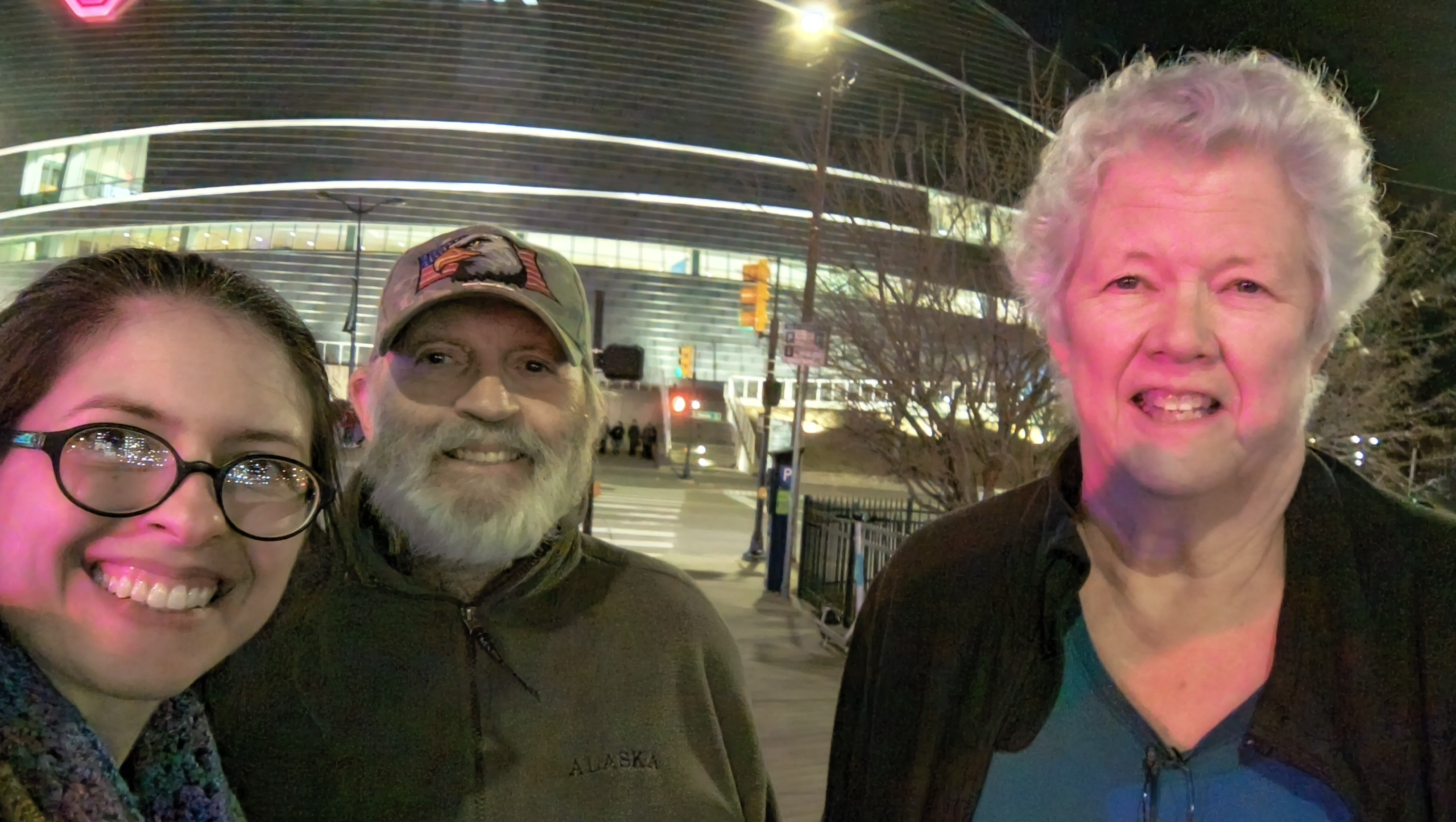 Fundraiser by Caitlin Freeman : Support Jim Freeman's Cancer Battle