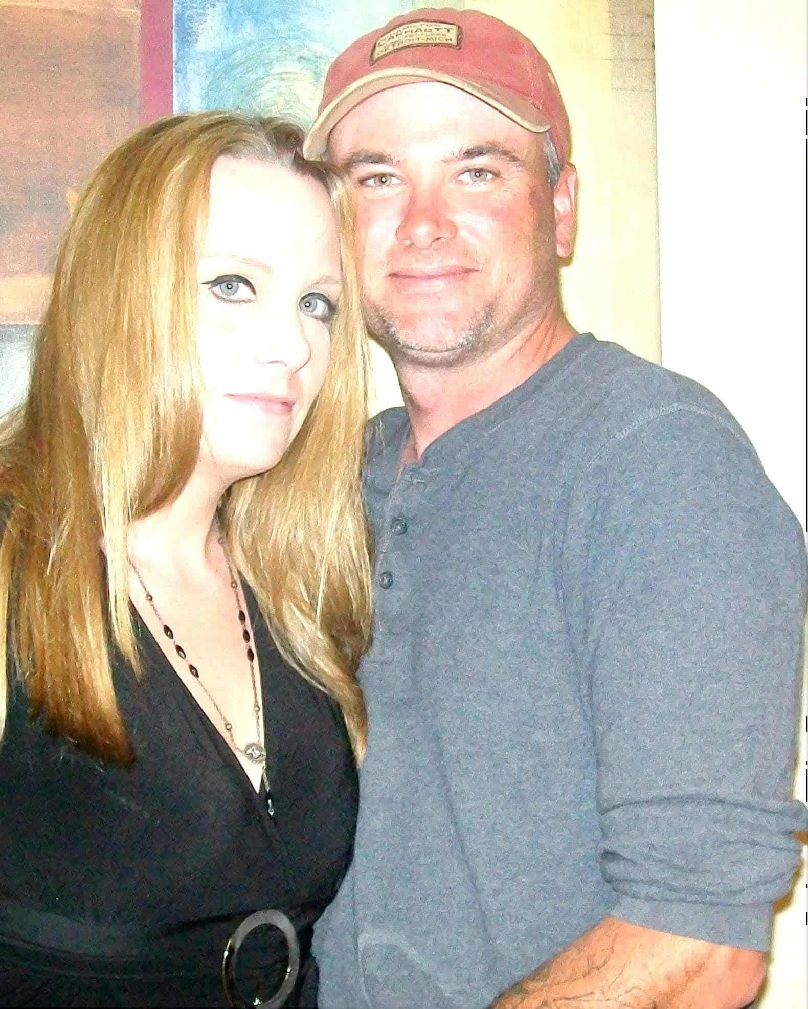 Fundraiser for Nancy Lyn Keeton by Brielle B : Assist Jay and Miranda ...