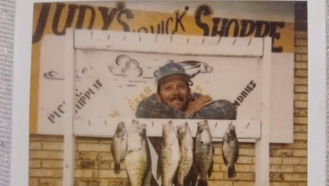 Fundraiser By Cody Broussard Support Preston Broussards Memorial Journey